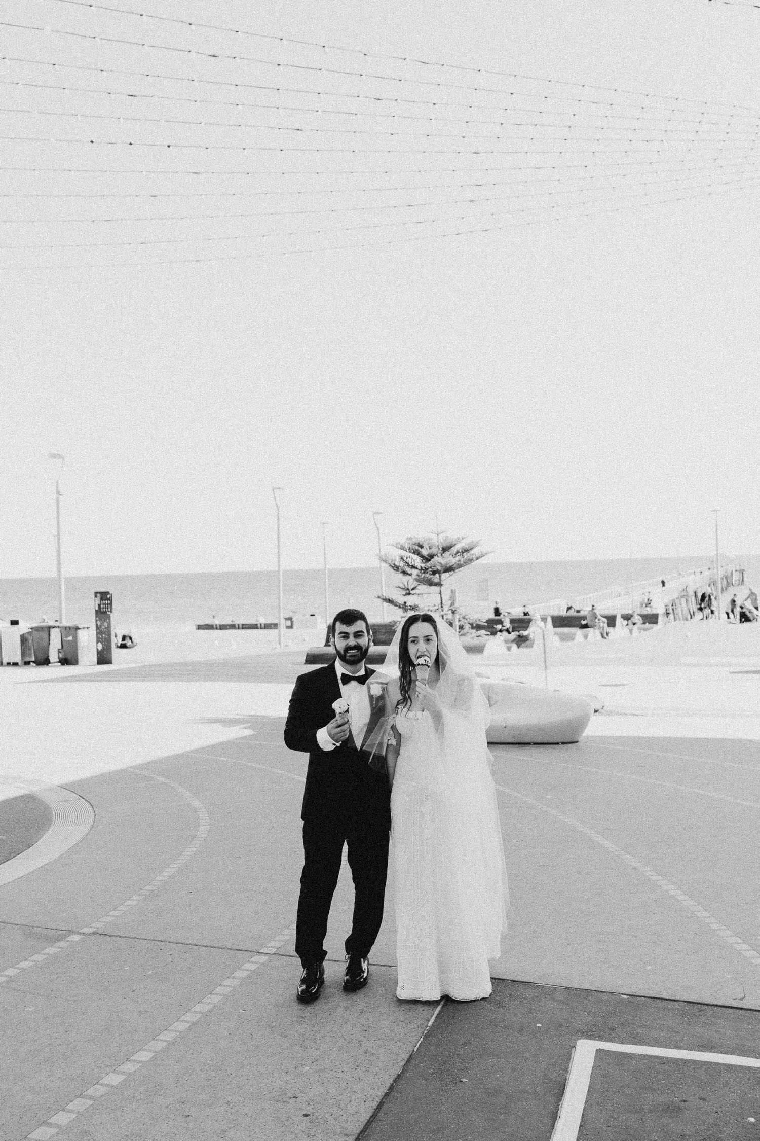 Experience — Time with Alex Adelaide Wedding Photographer