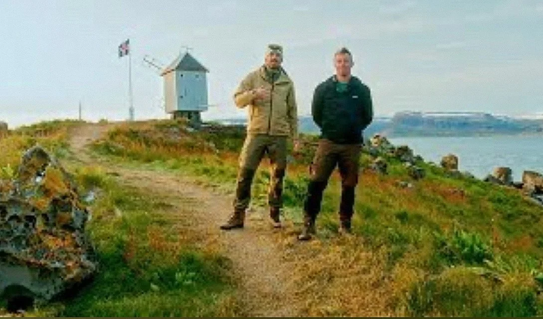 About — VIGUR ISLAND Heritage Farm and Nature Reserve