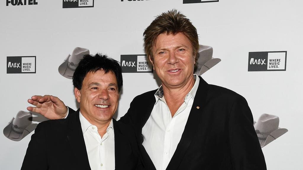 ABOUT — RALPH CARR