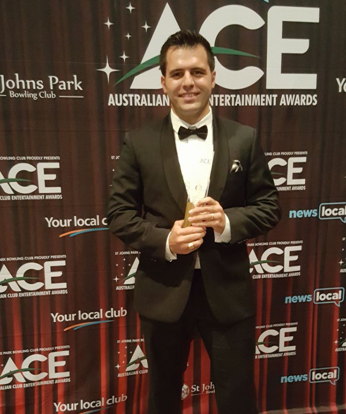 ABOUT — RALPH CARR