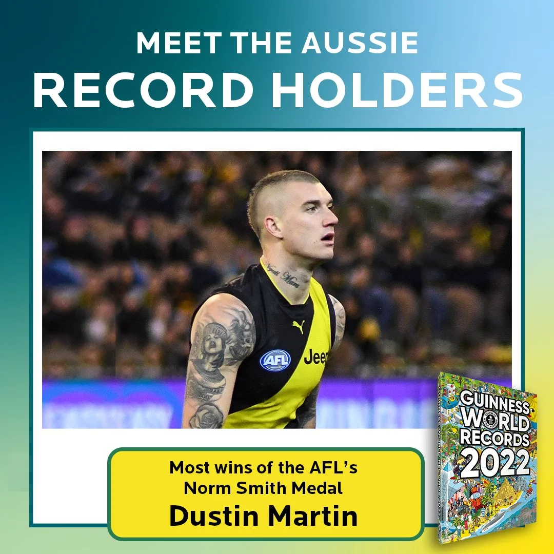 DUSTIN MARTIN — RALPH CARR