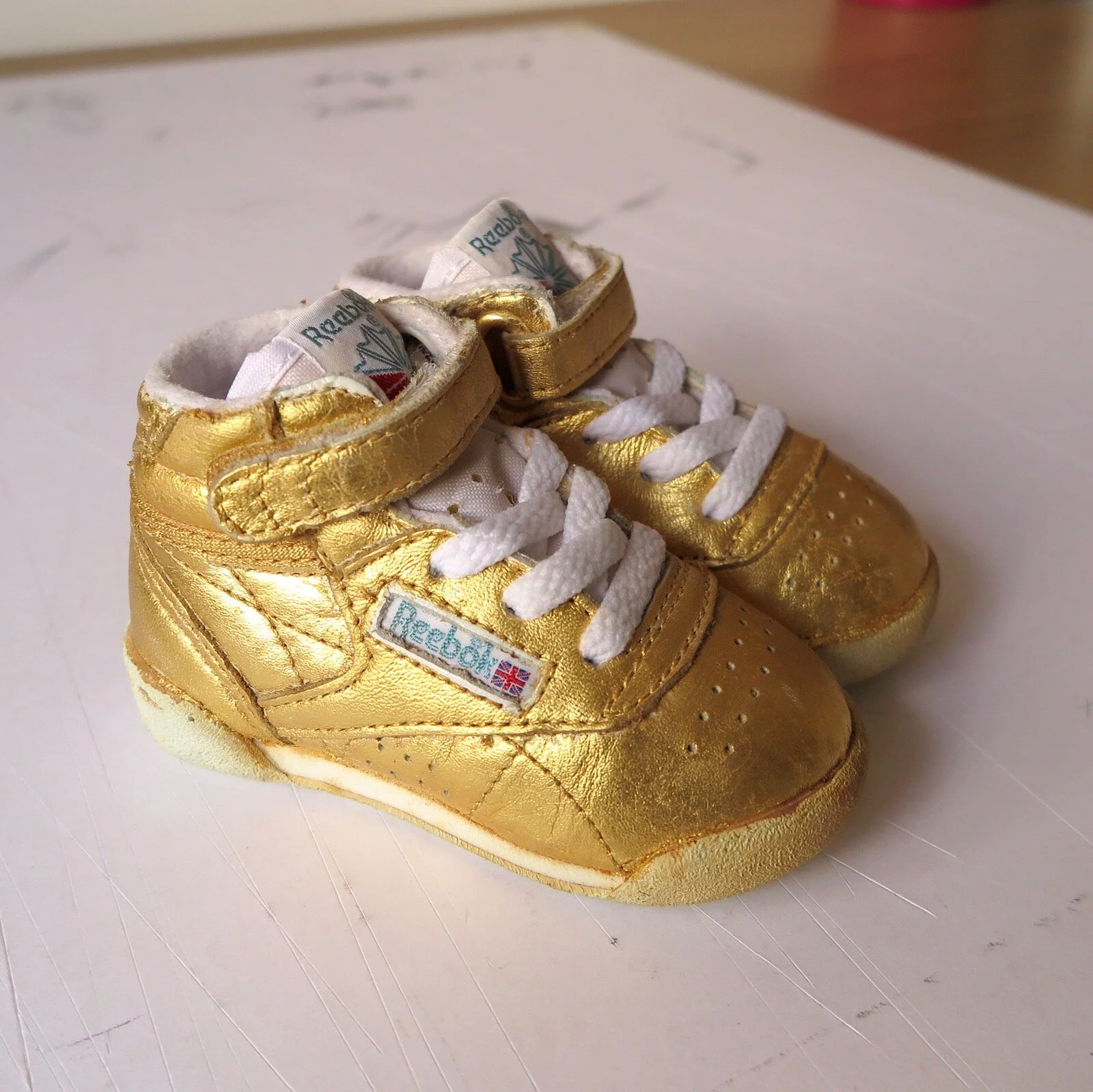 Our Story — J W Foster Heritage