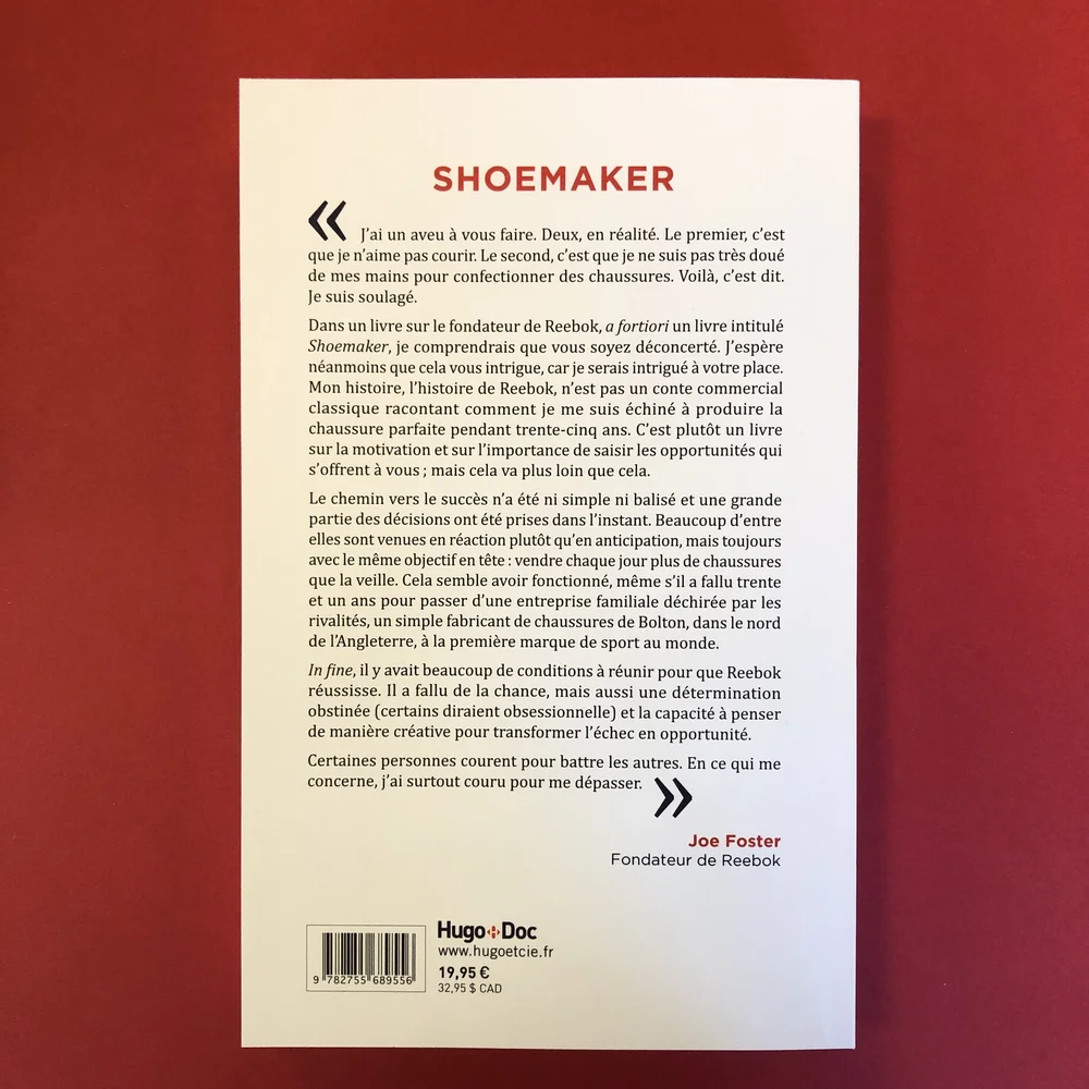 Shop — J W Foster Heritage