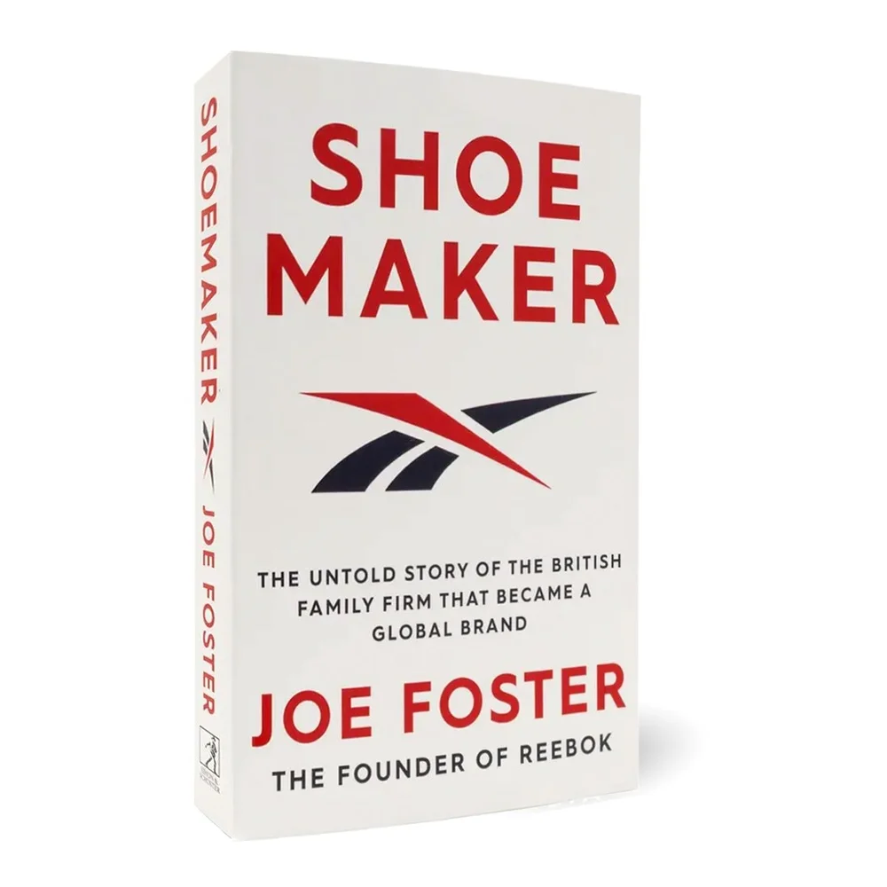 Shop — J W Foster Heritage