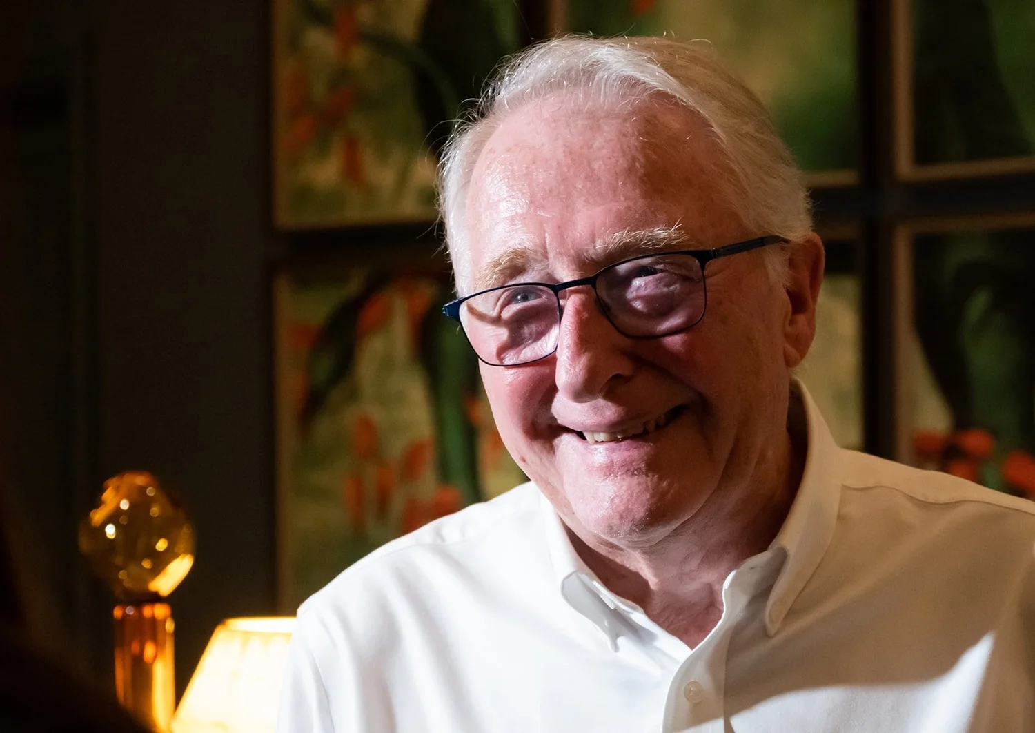 Our Story — J W Foster Heritage