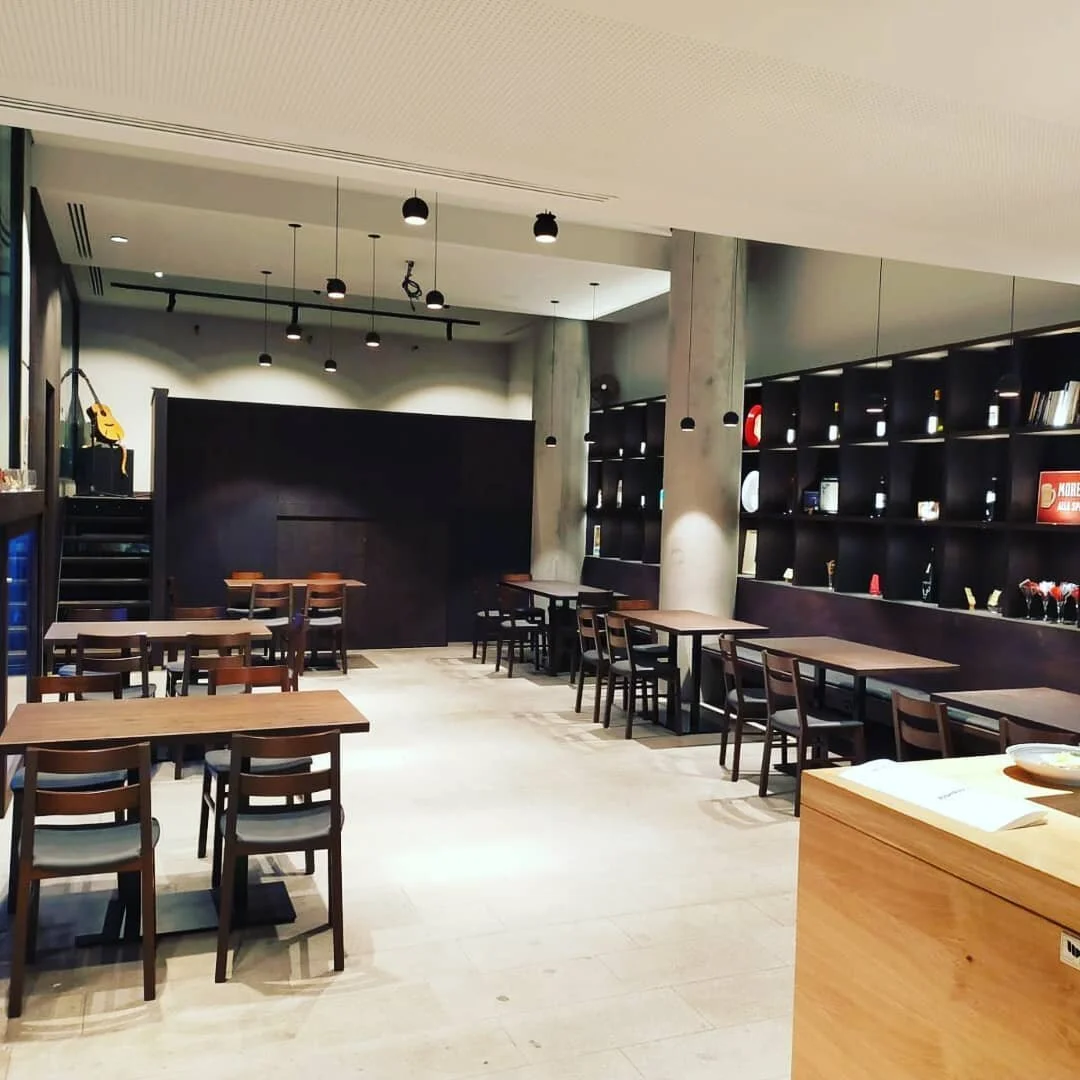 RistoPub Rossini | Bar, Restaurant and Live Music in Venice, Italy