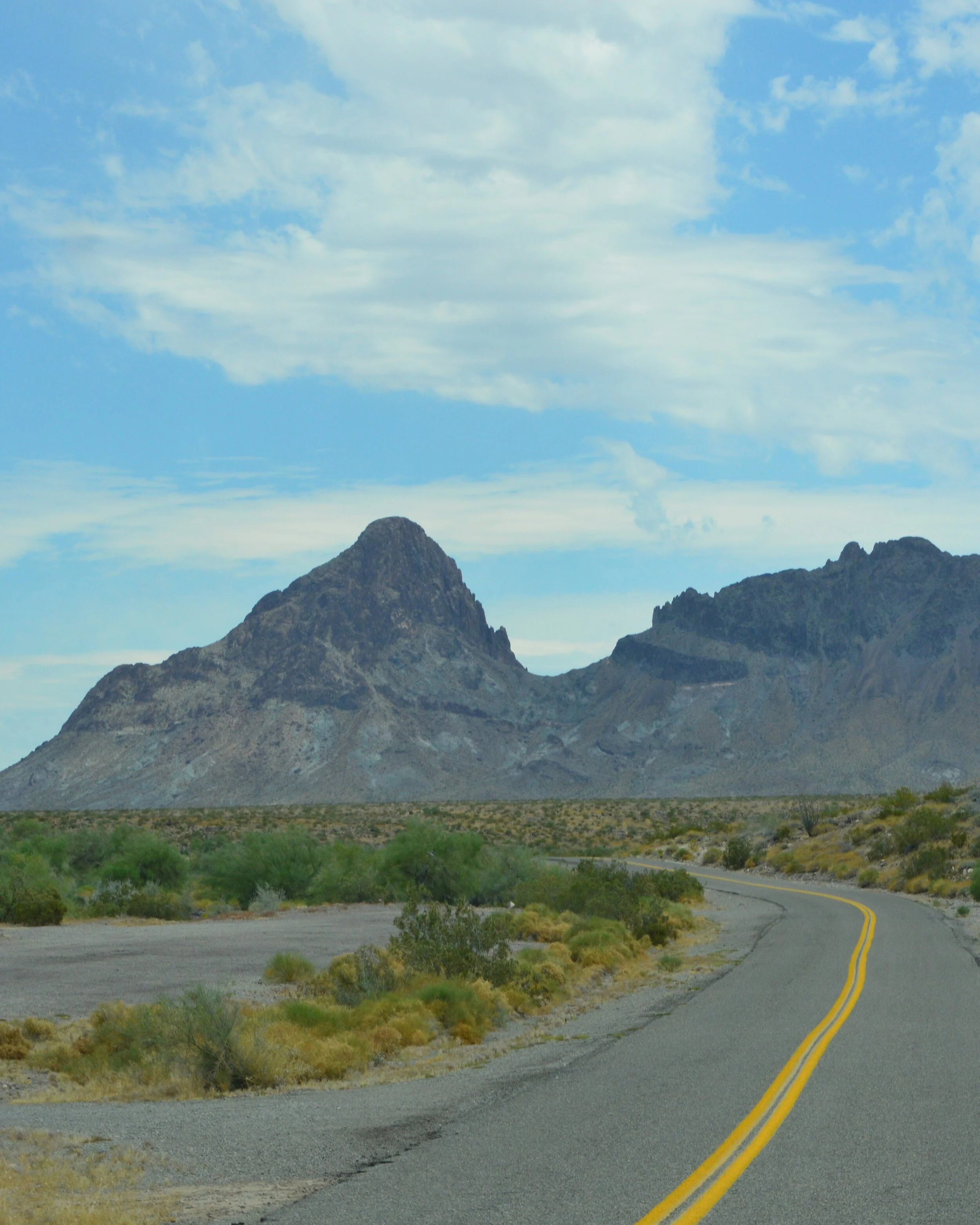 Copper State — My Traveling Habit
