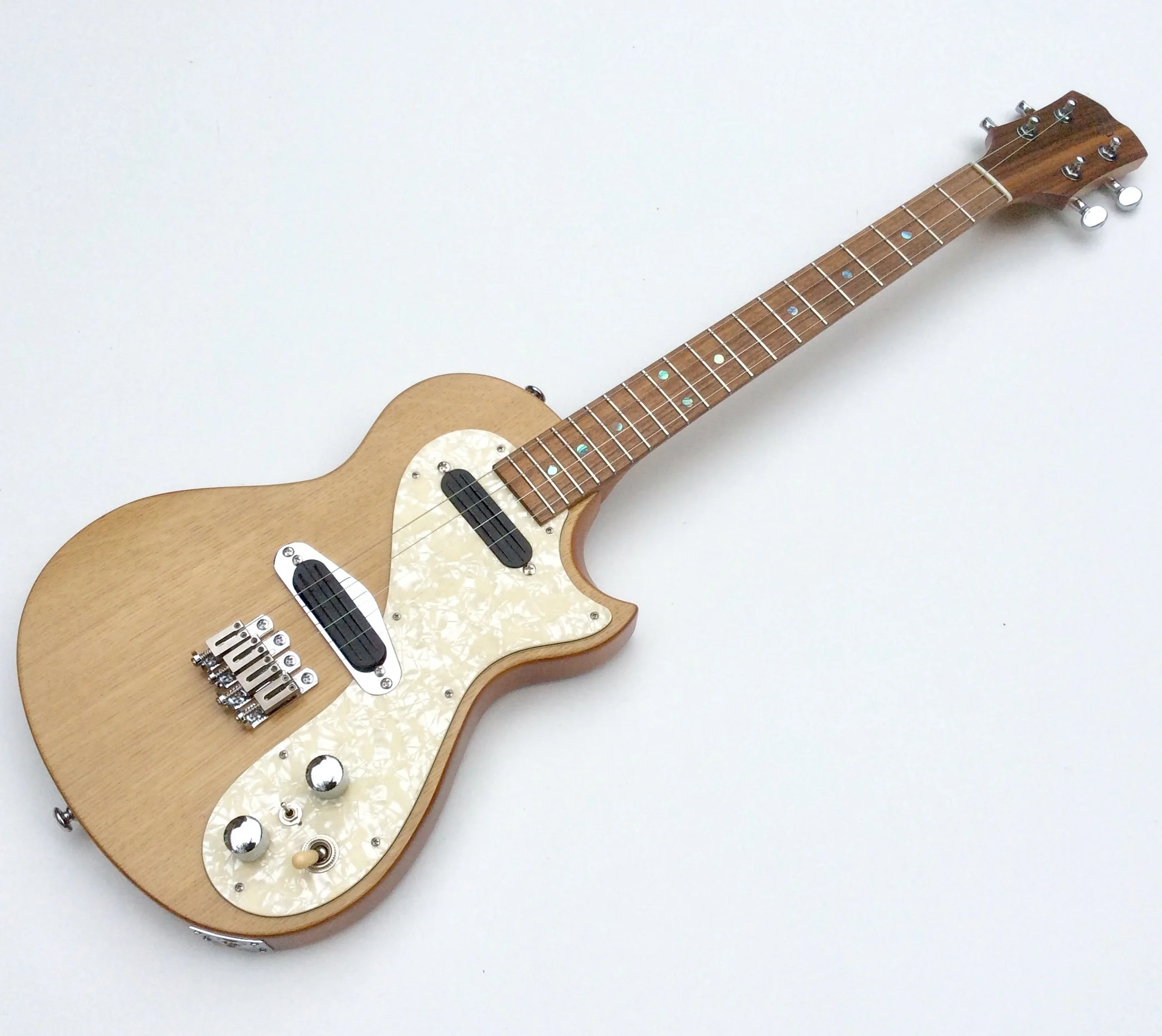 Musical instruments for sale from HiGuitarsUK