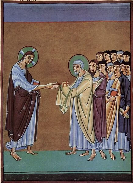 Imaginative Prayer — The Ignatian Journey