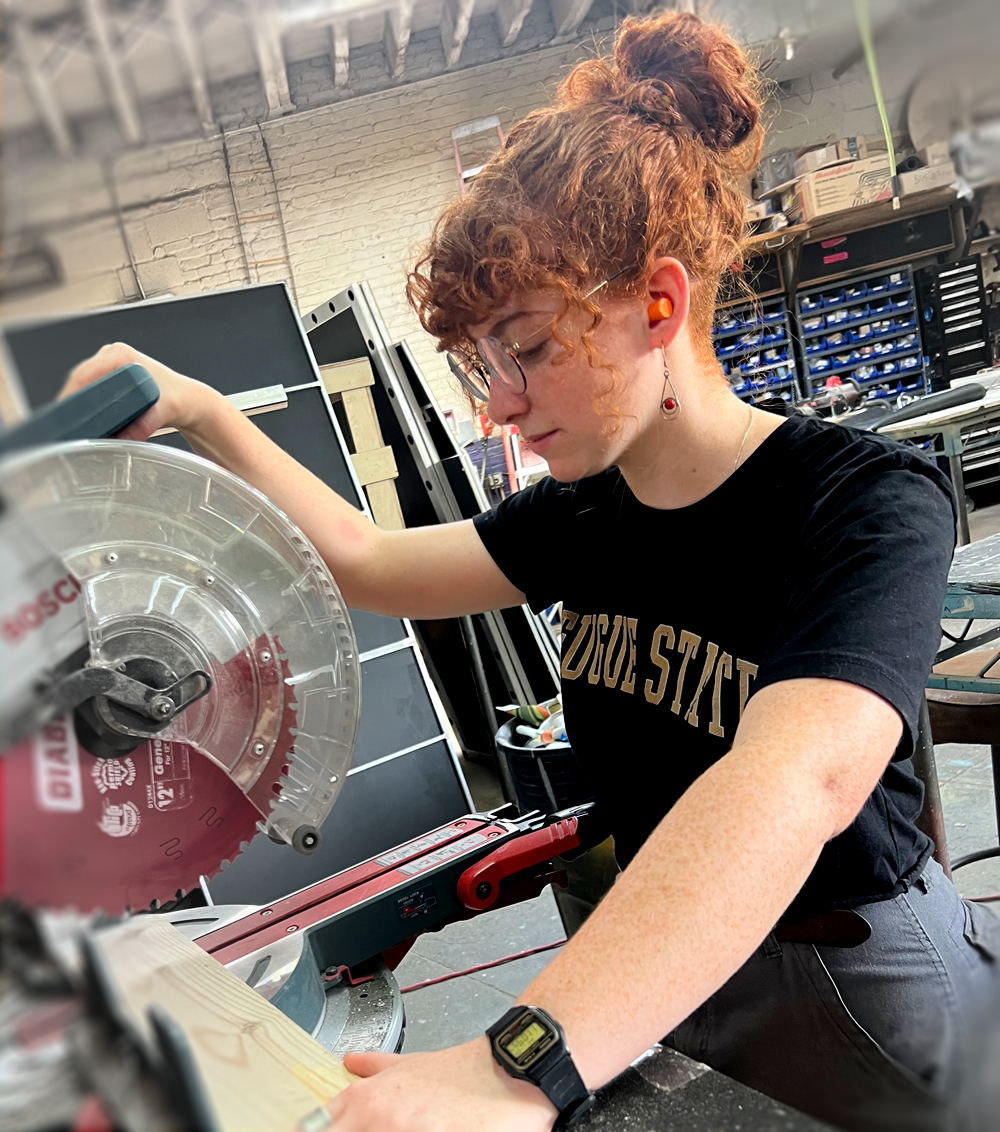 About — Bad Monkey Props