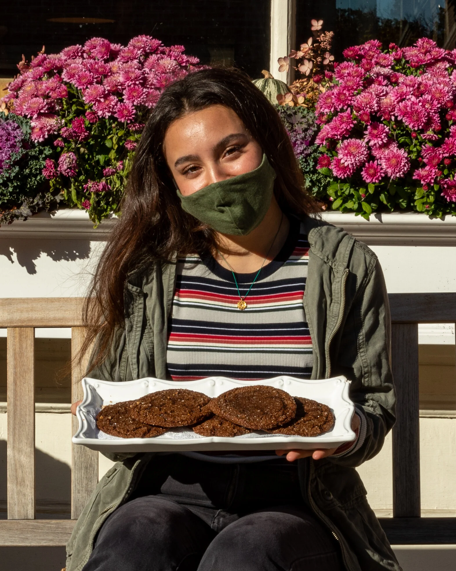 Portraits in Food — HungryManning