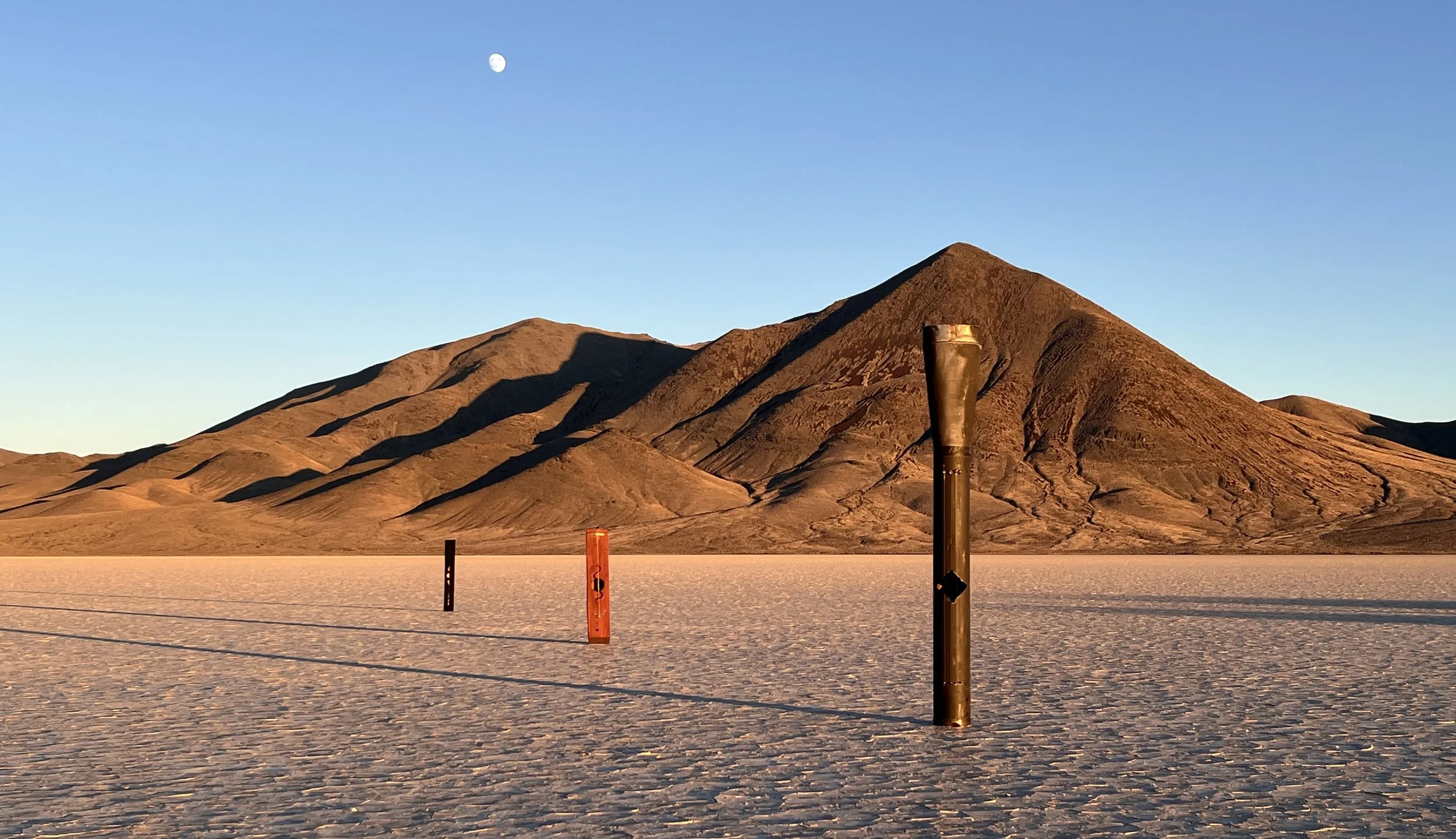 How to Build an Aeolian Harp — The Wind