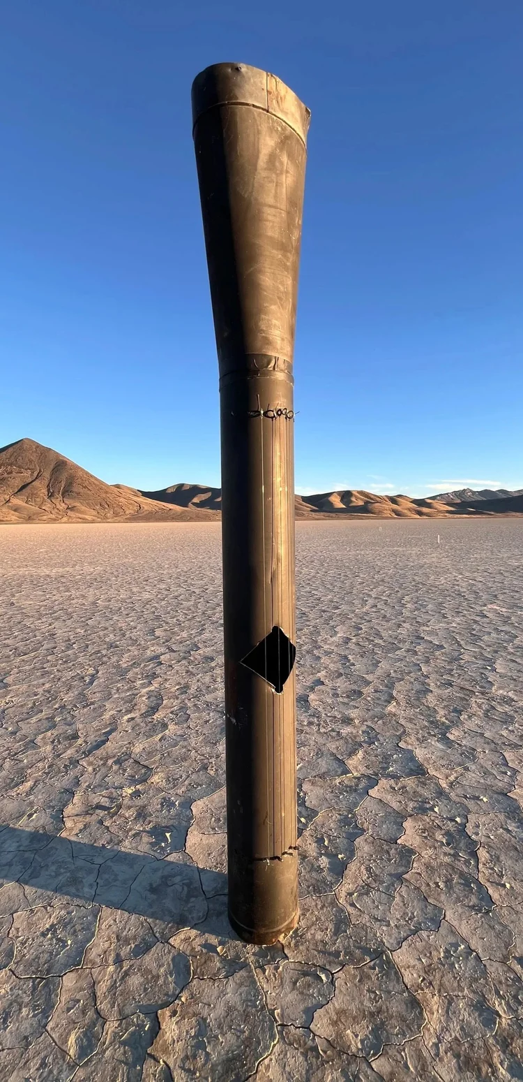 How to Build an Aeolian Harp — The Wind