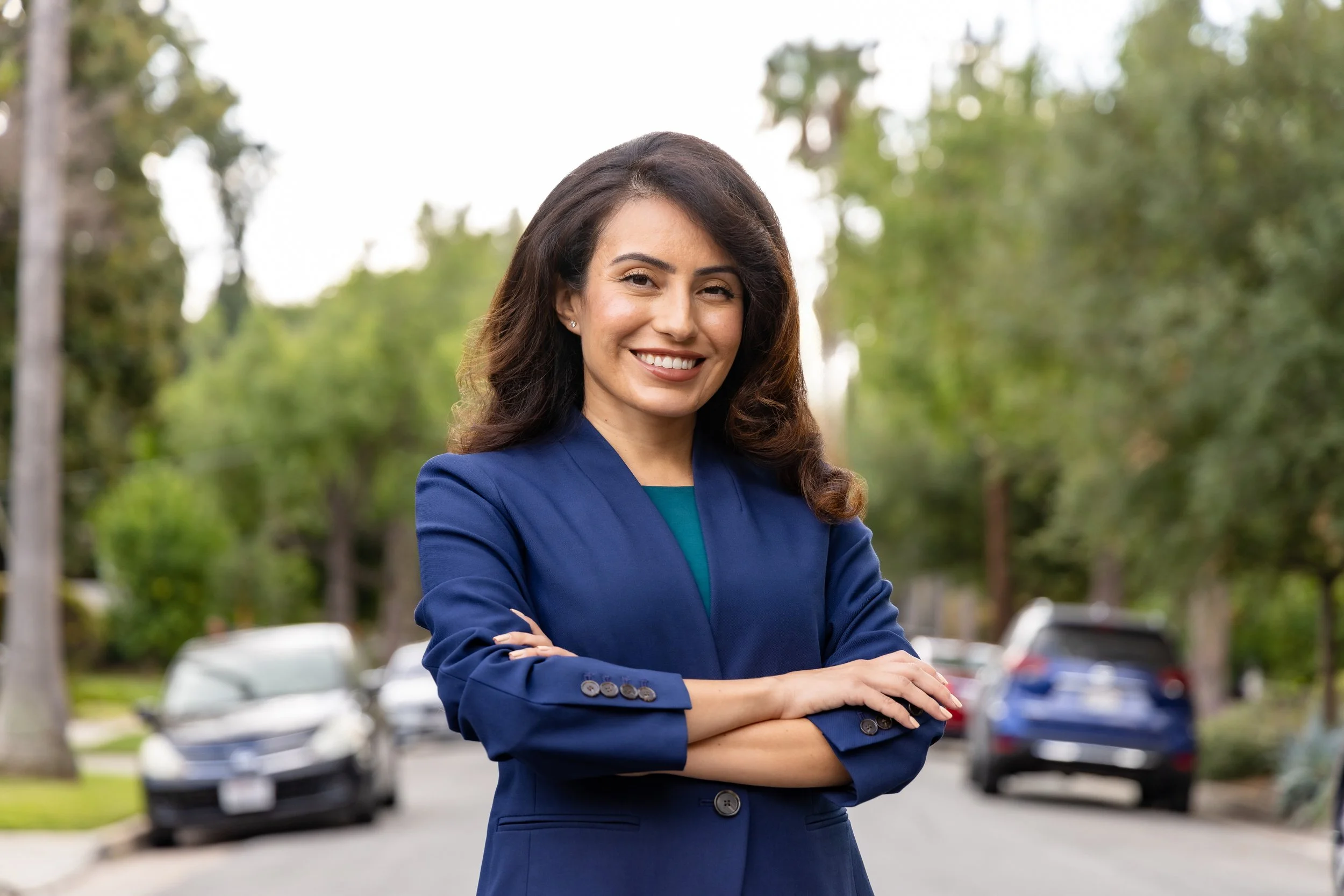 Sasha Renee Perez for State Senate