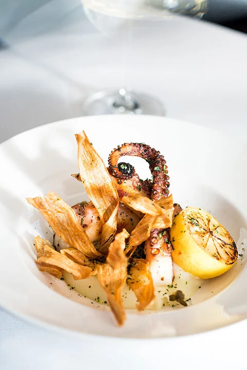 Reservations — Nerano