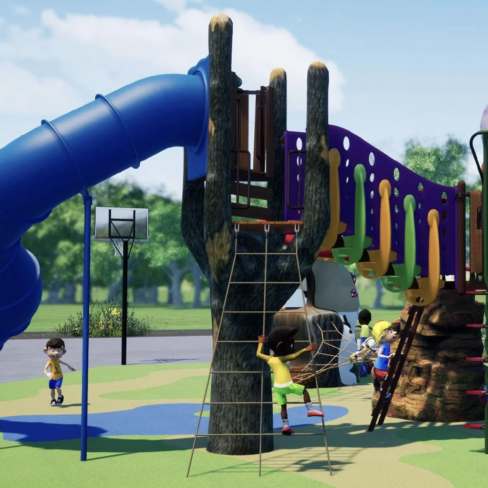 Fairy Wonderland Park