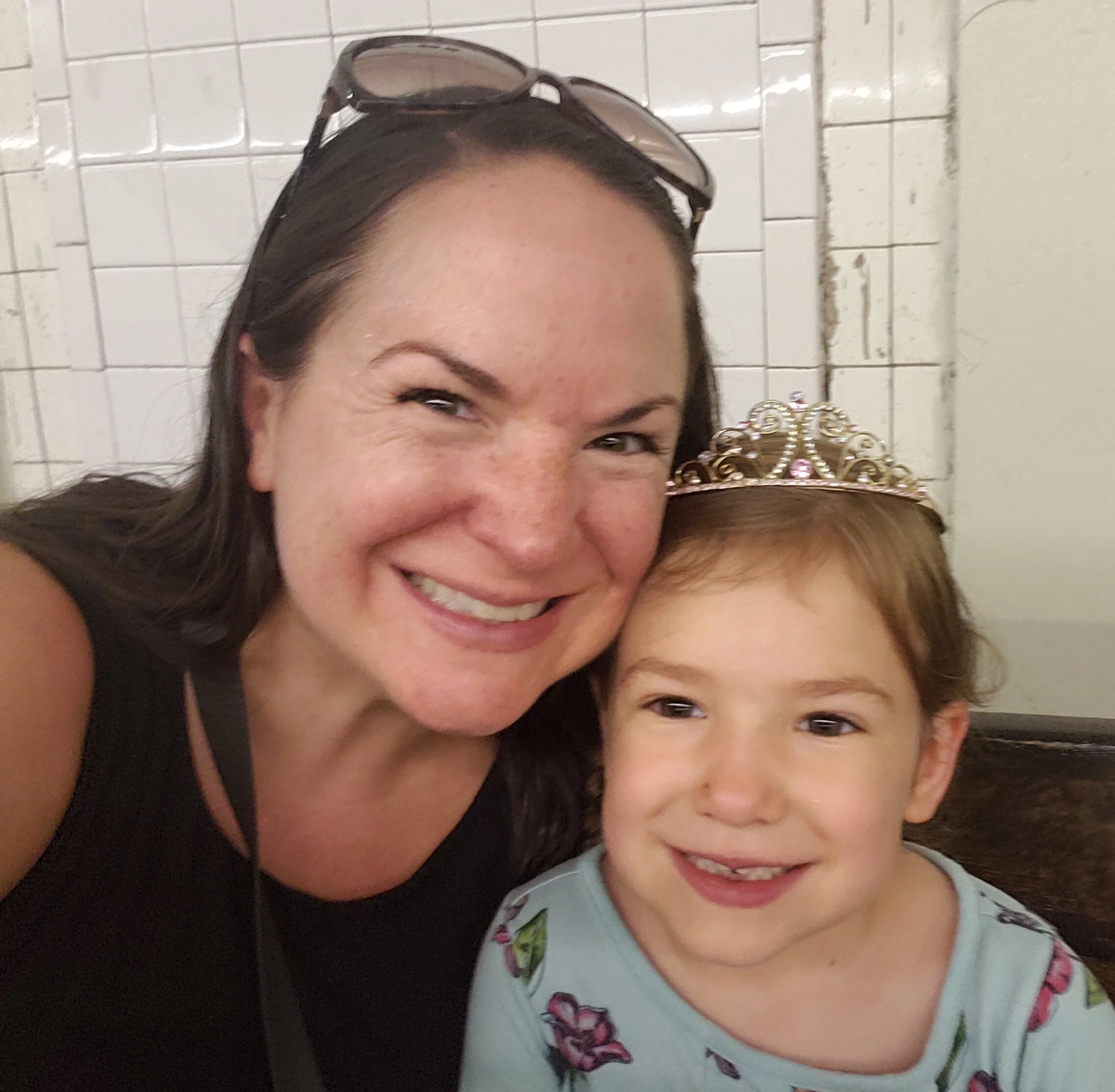 About the Parents Association — Muscota PA