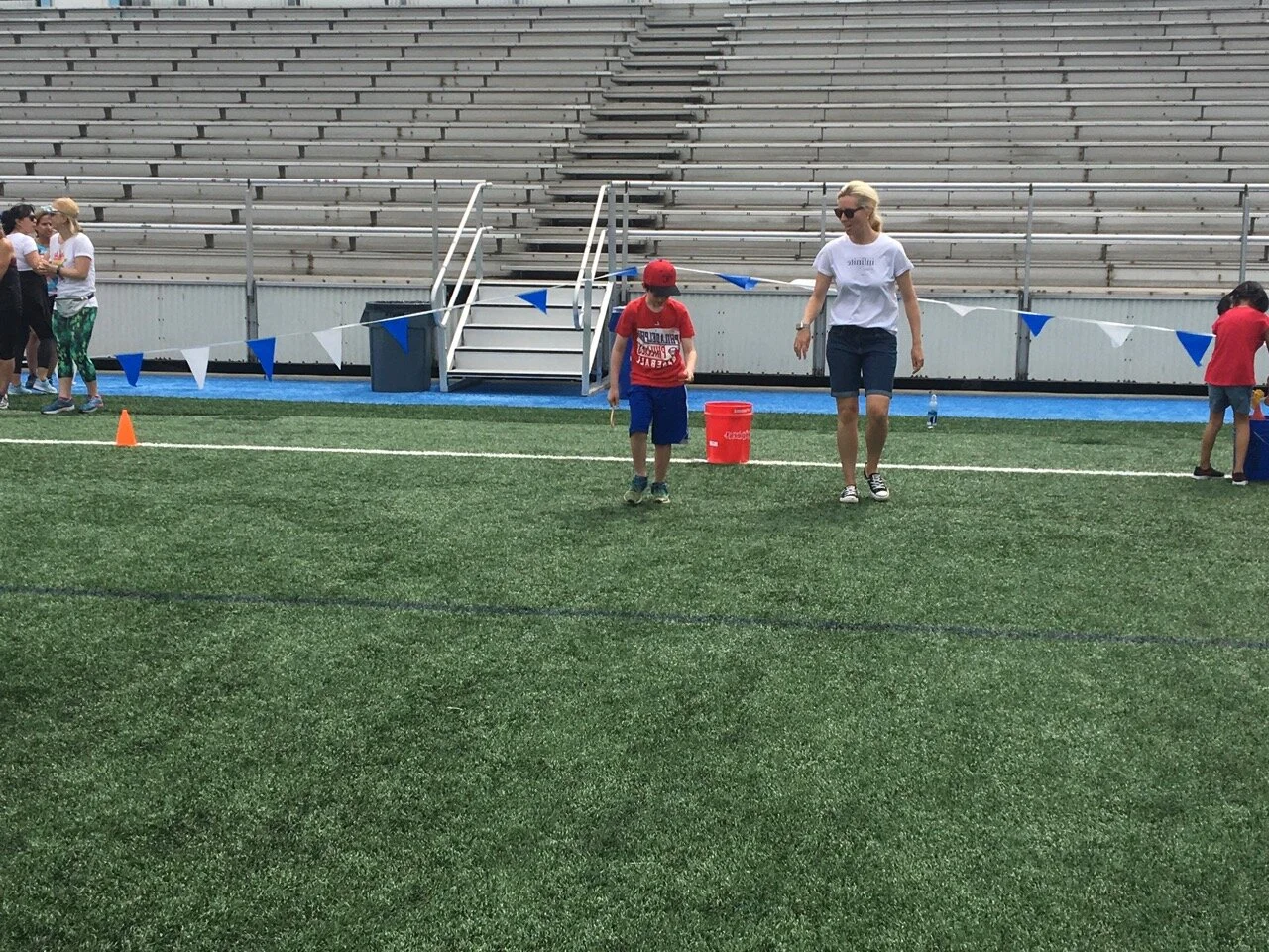 School traditions — Muscota New School PA