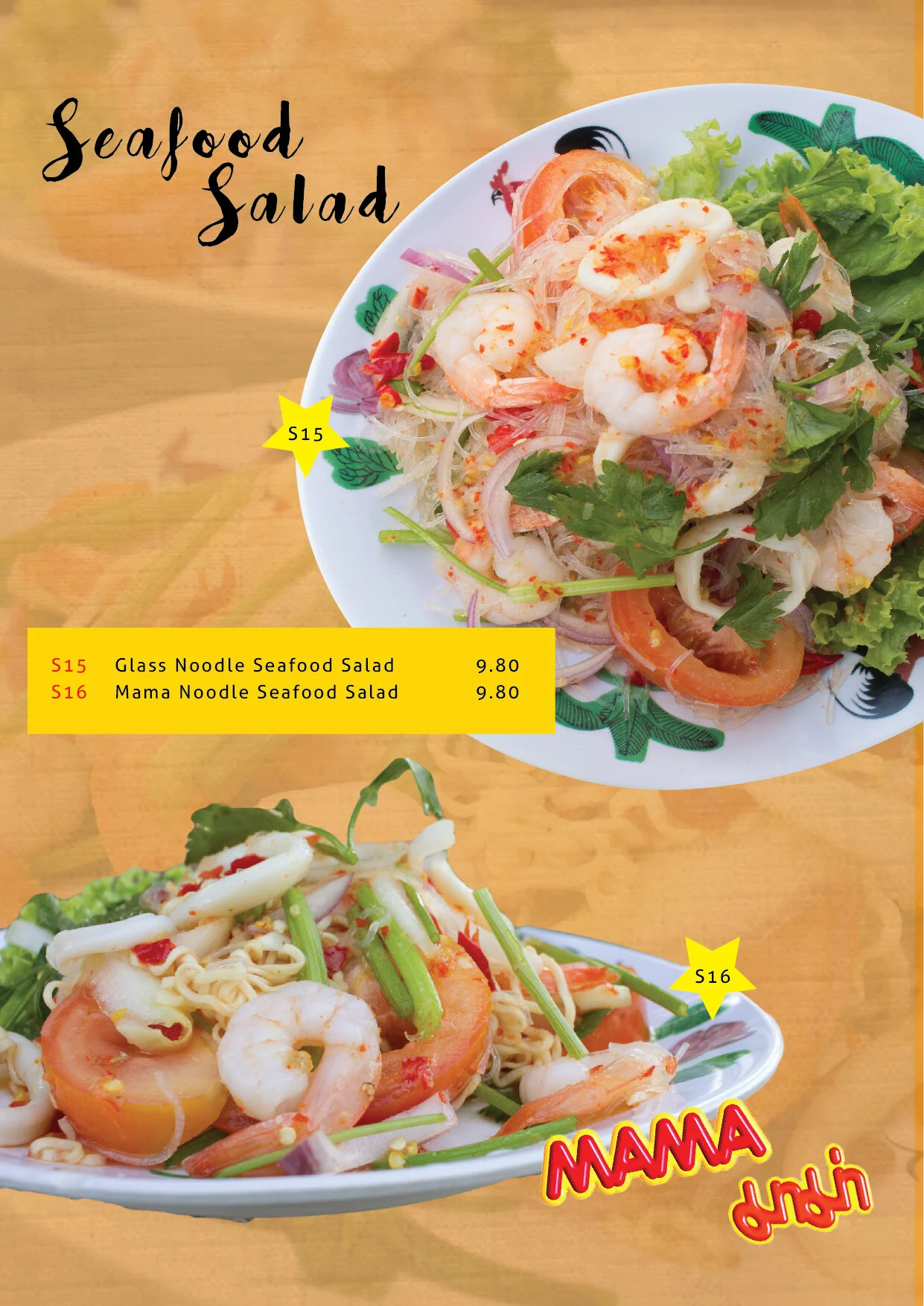 BKK Bistro Bar (MENU) — IMPERIUM GROUP