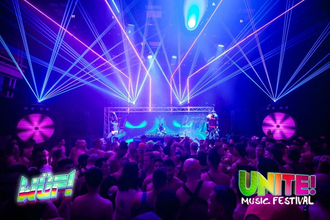 Social Media — Turn