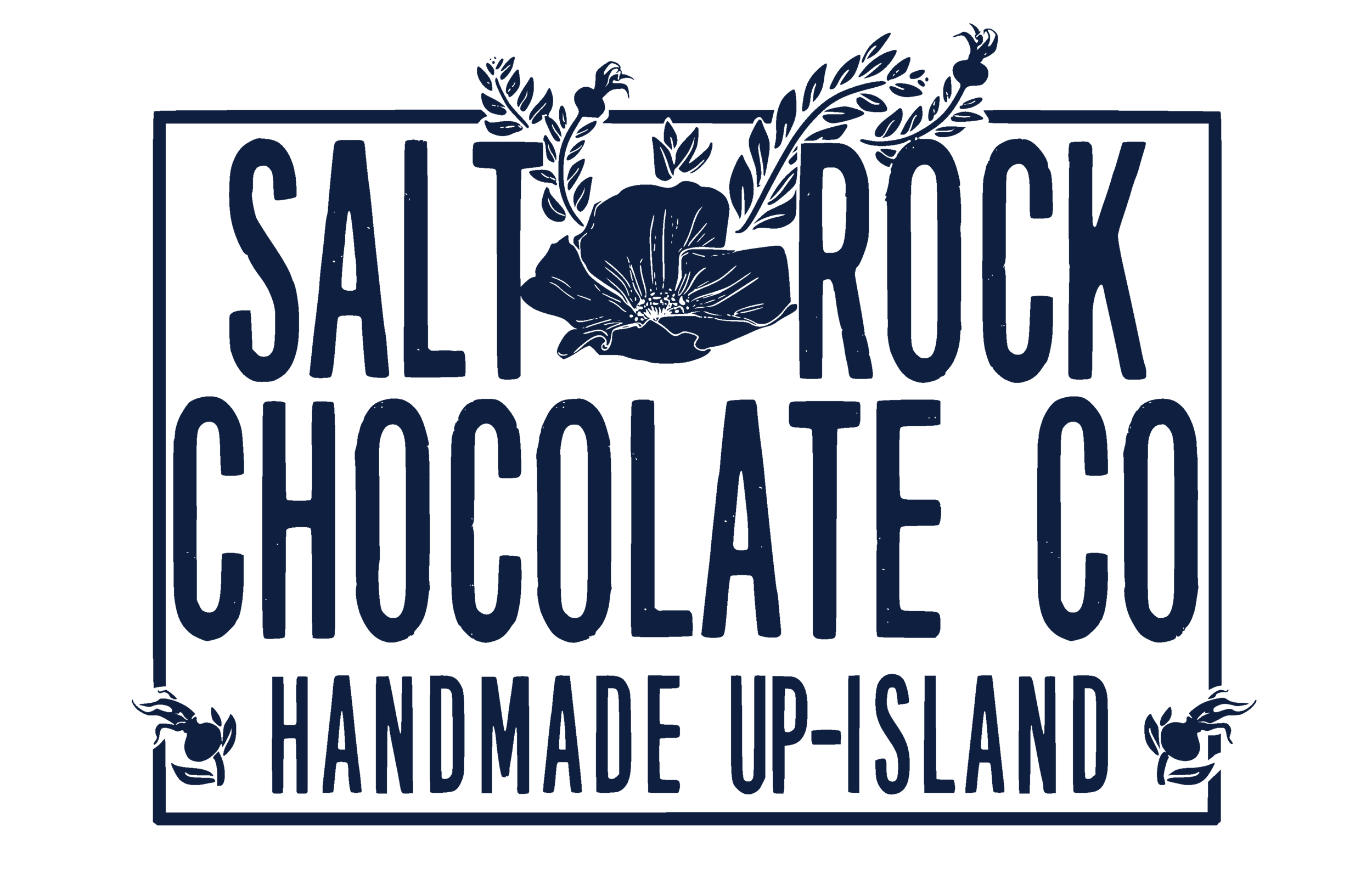 Salt Rock Chocolate Co.