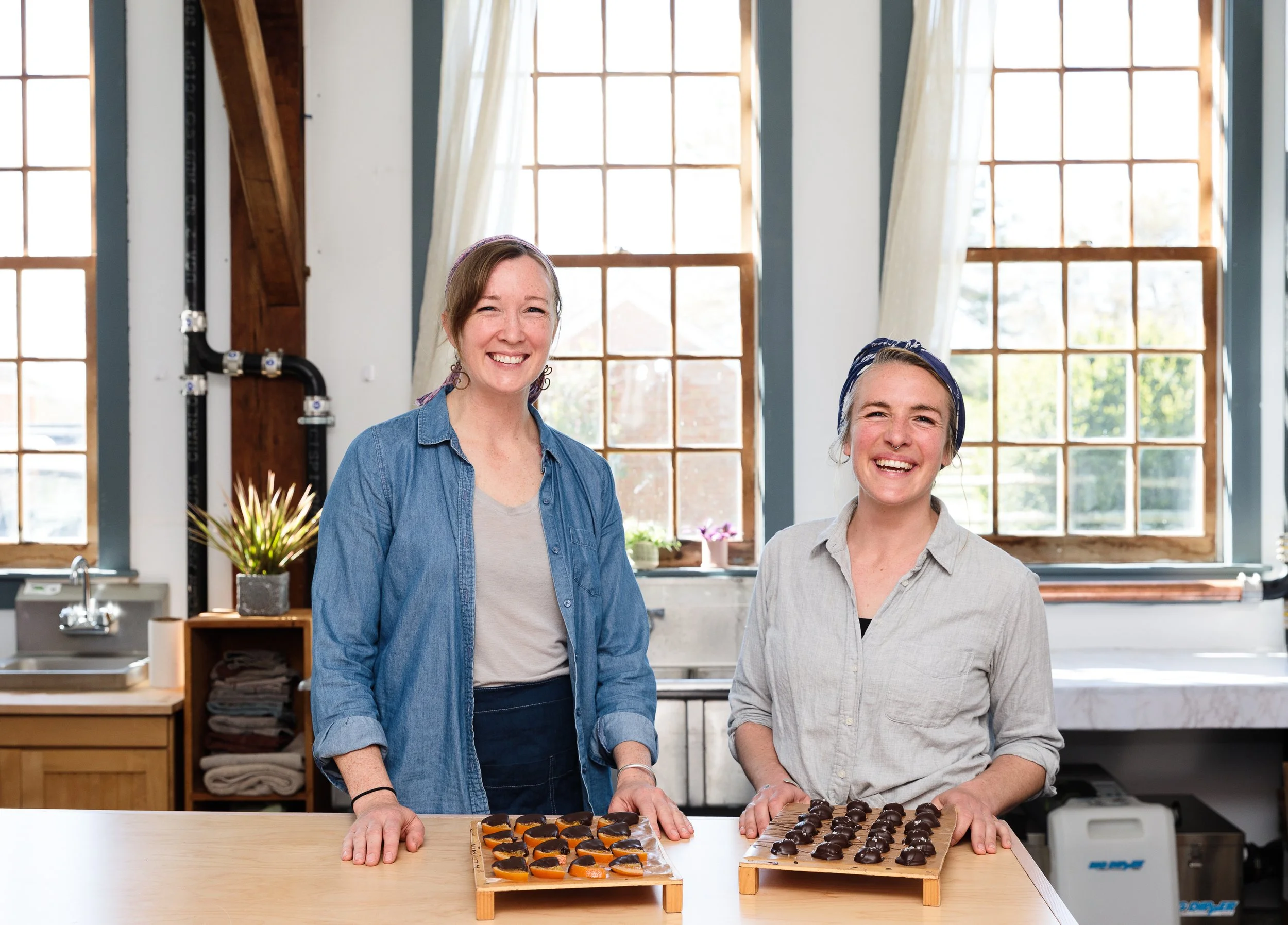 Our Story — Salt Rock Chocolate Co.