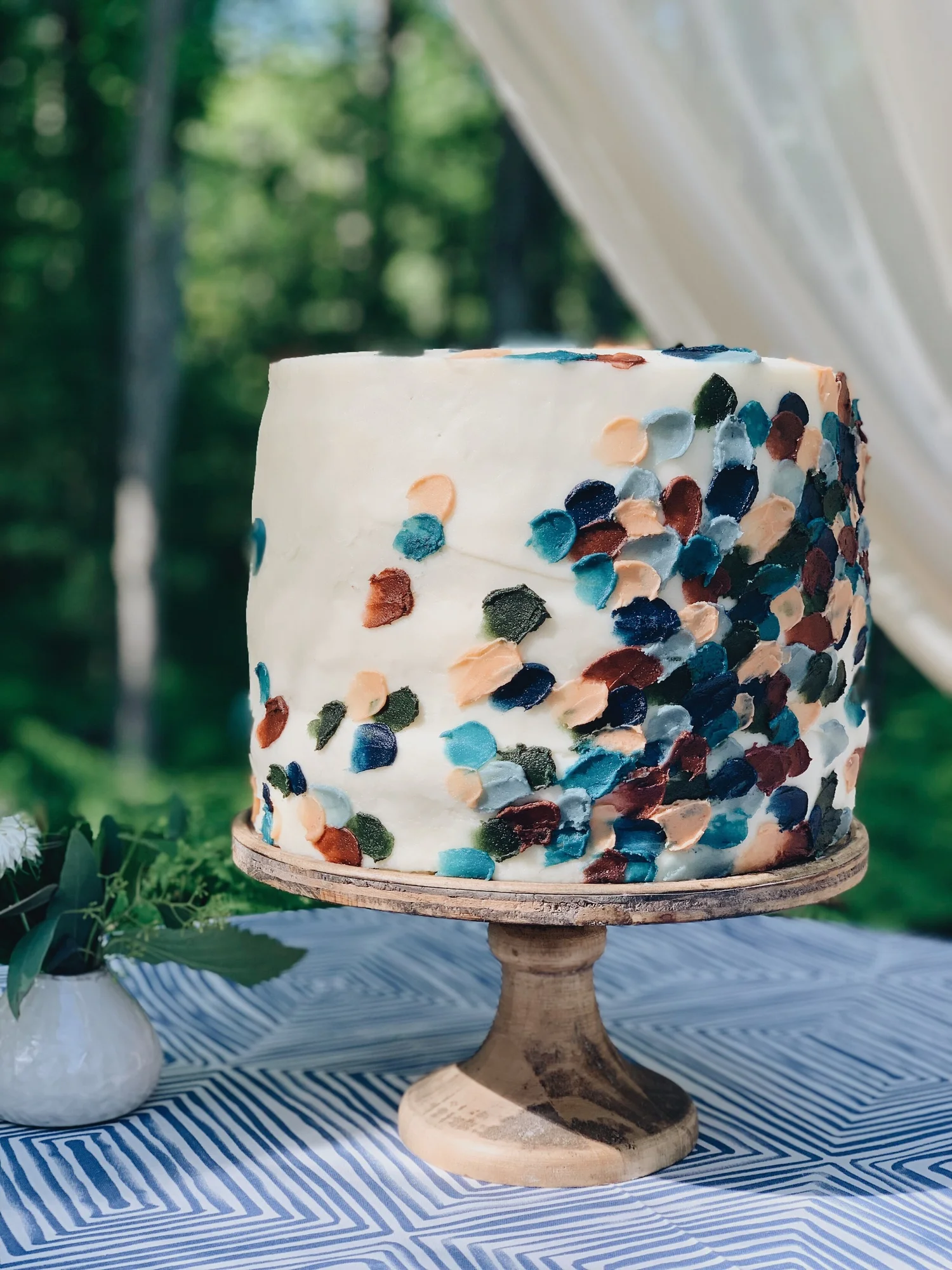 Reviews — the flour shop