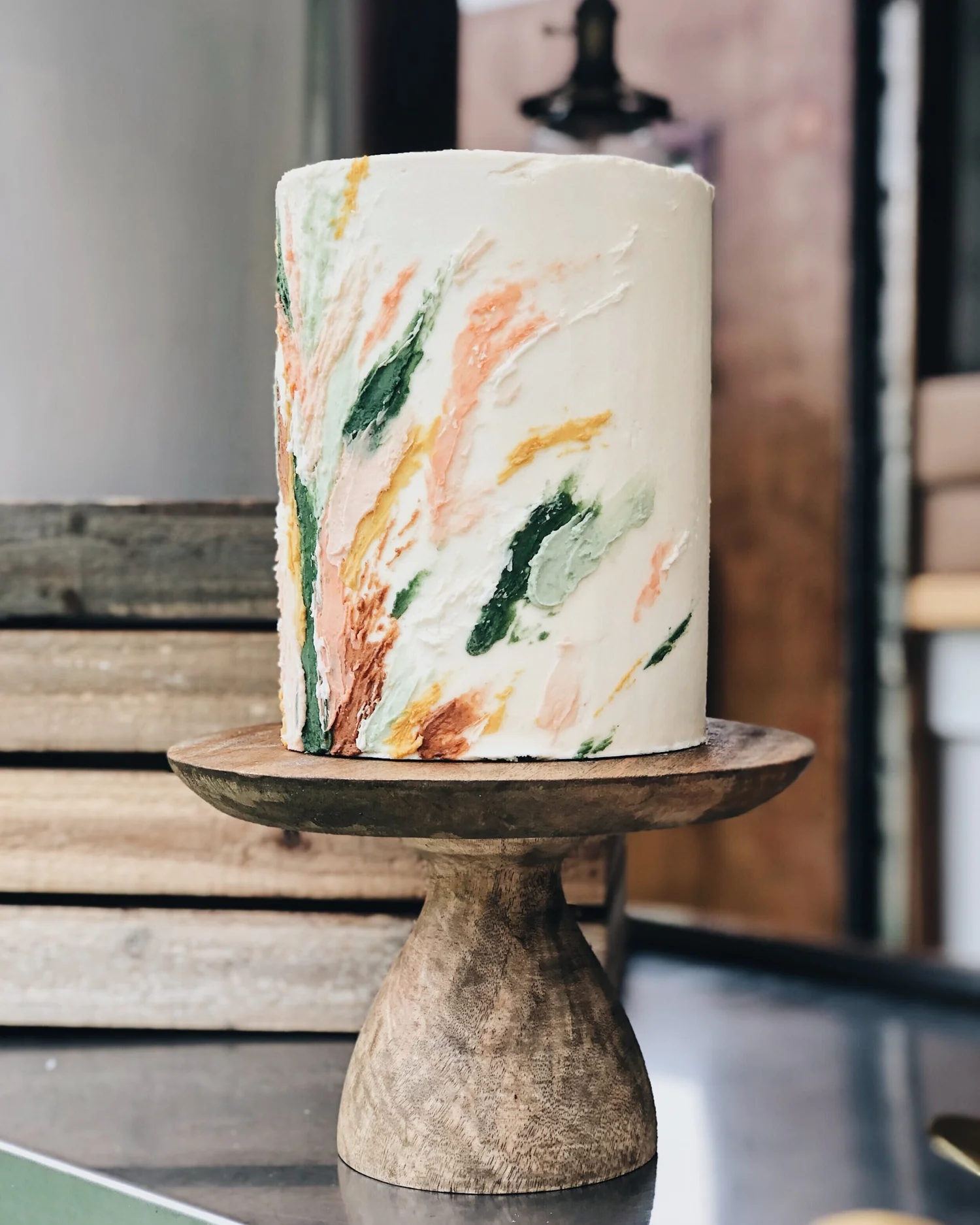 Weddings — the flour shop