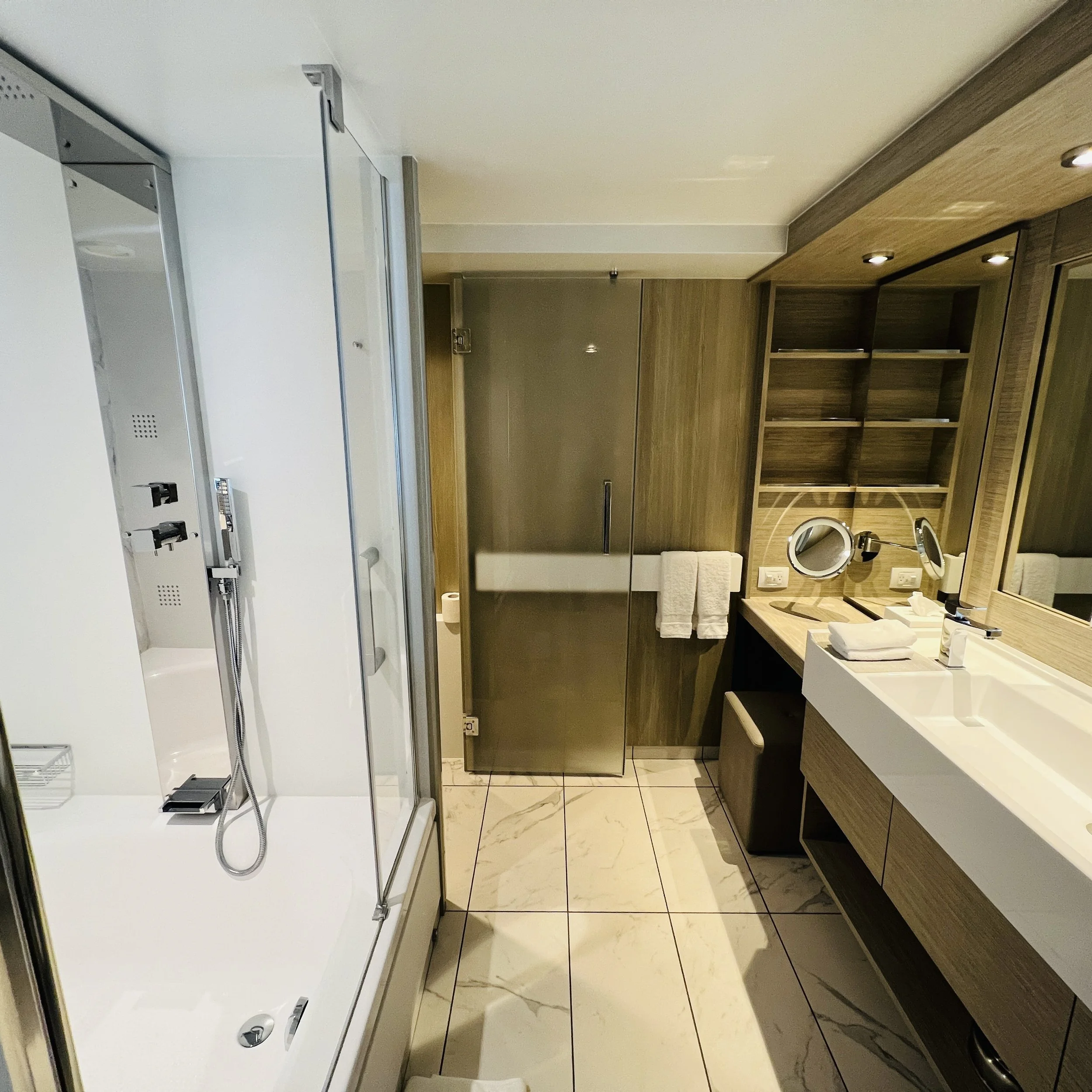 The Luxurious Celebrity Beyond Sky Suite: Our Review