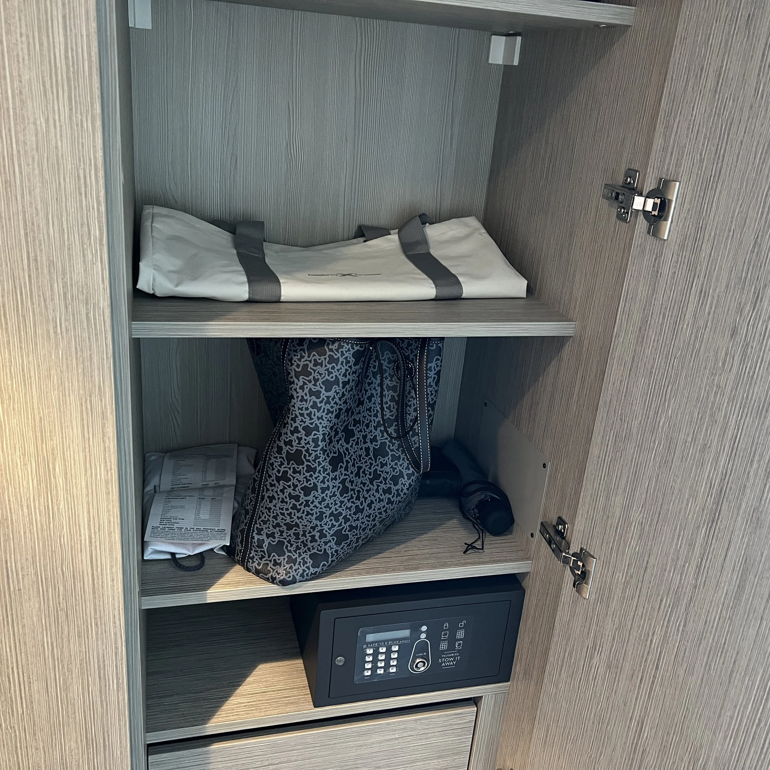 The Luxurious Celebrity Beyond Sky Suite: Our Review