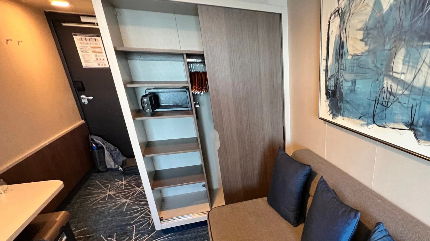 NCL Bliss Club Balcony Suite: Our Honest Review