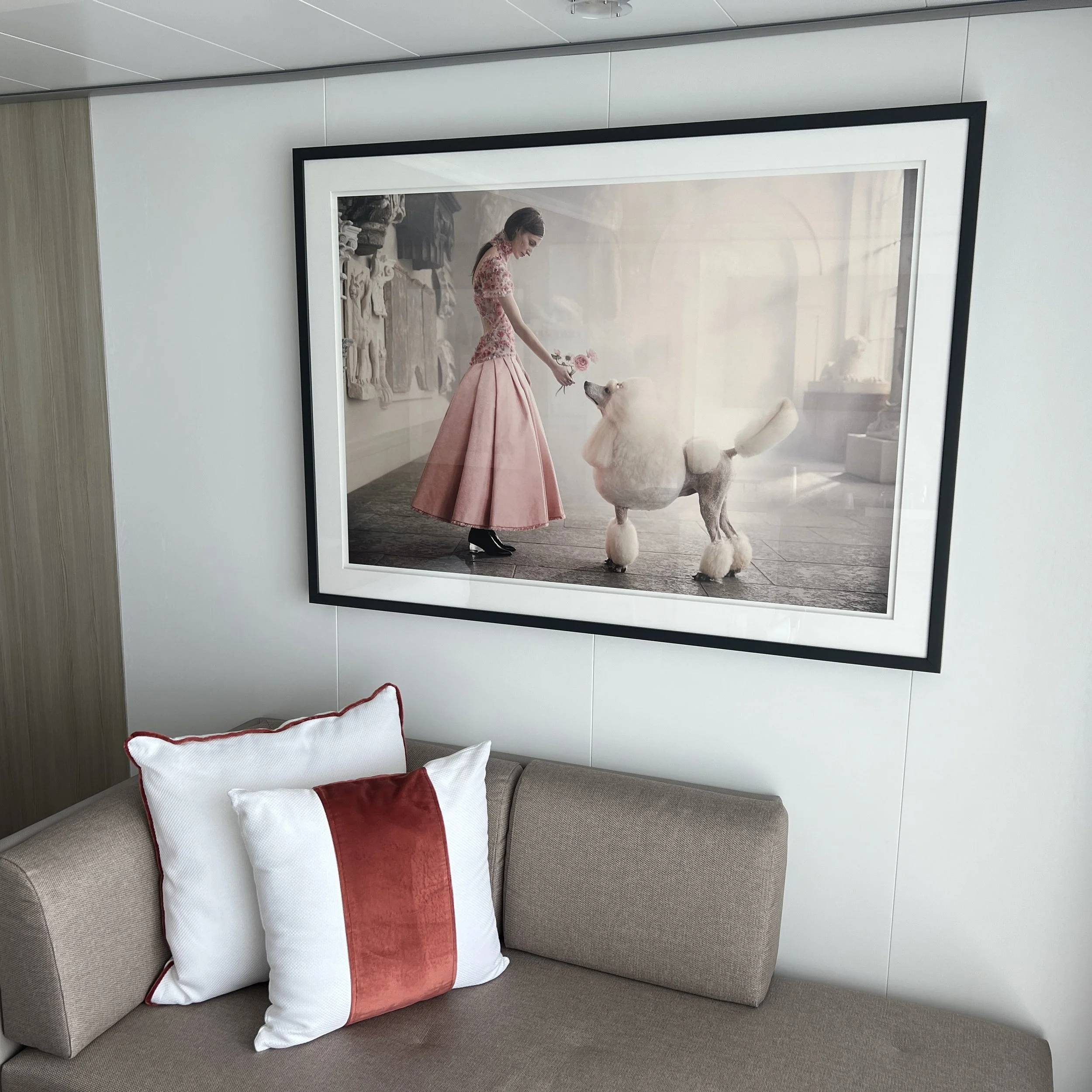 The Luxurious Celebrity Beyond Sky Suite: Our Review