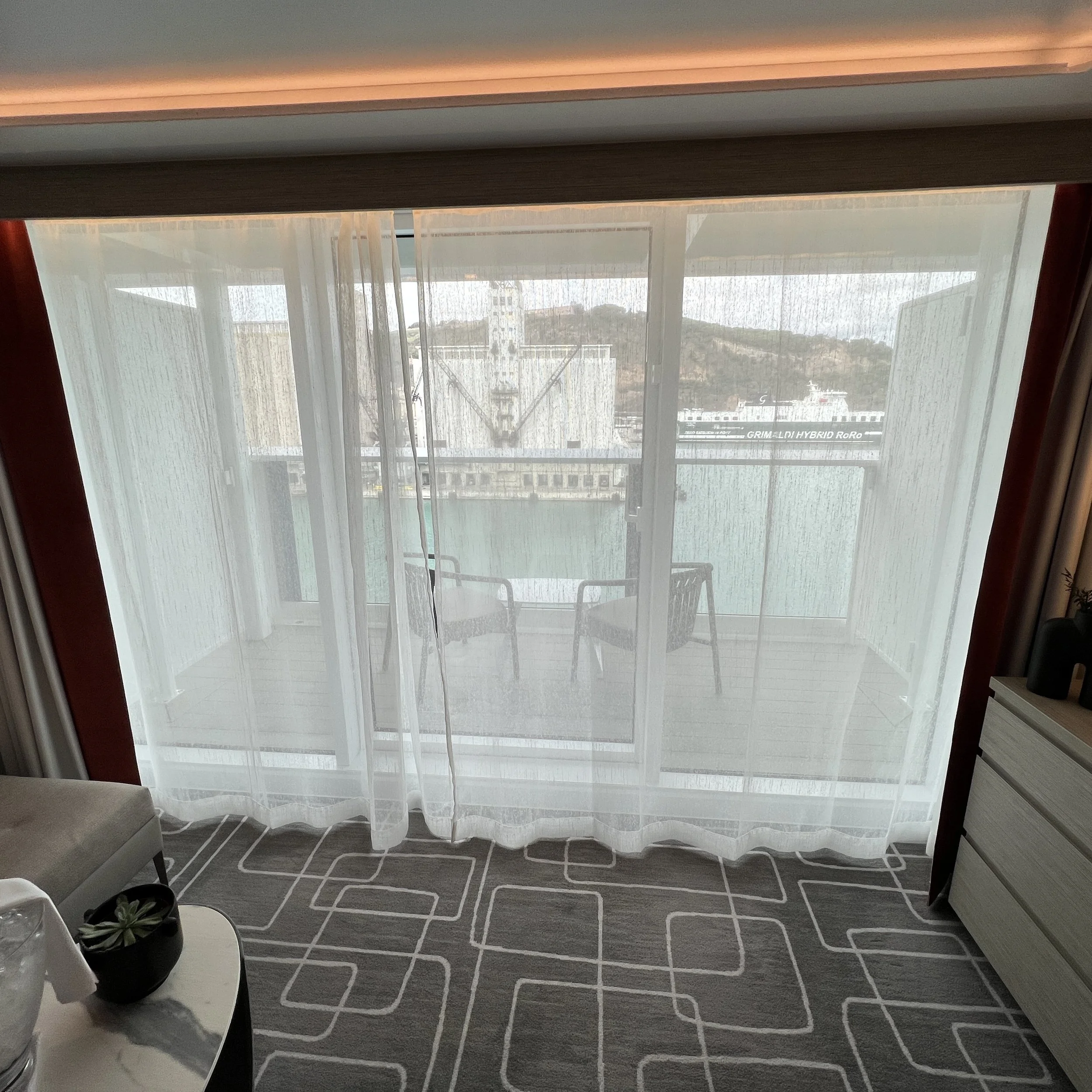 The Luxurious Celebrity Beyond Sky Suite: Our Review