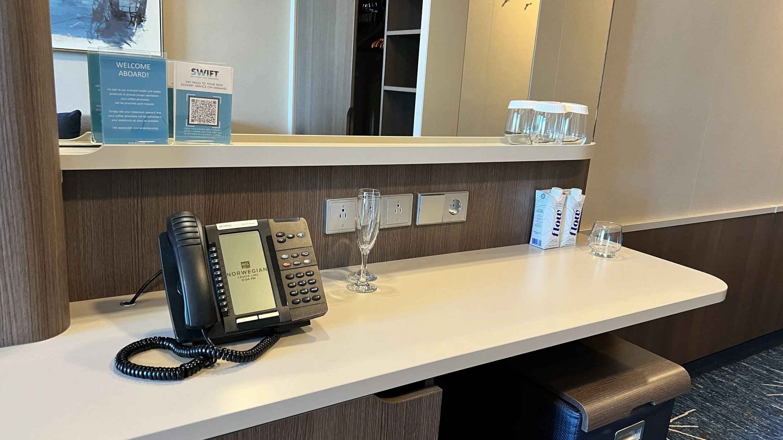 NCL Bliss Club Balcony Suite: Our Honest Review