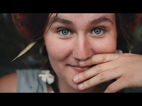 videography — GINA VADANA