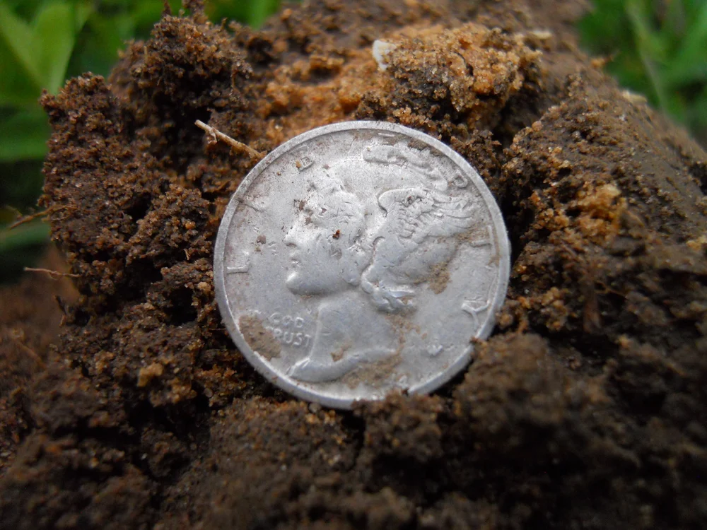Metal Detecting Code of Ethics — Metal Detecting Life