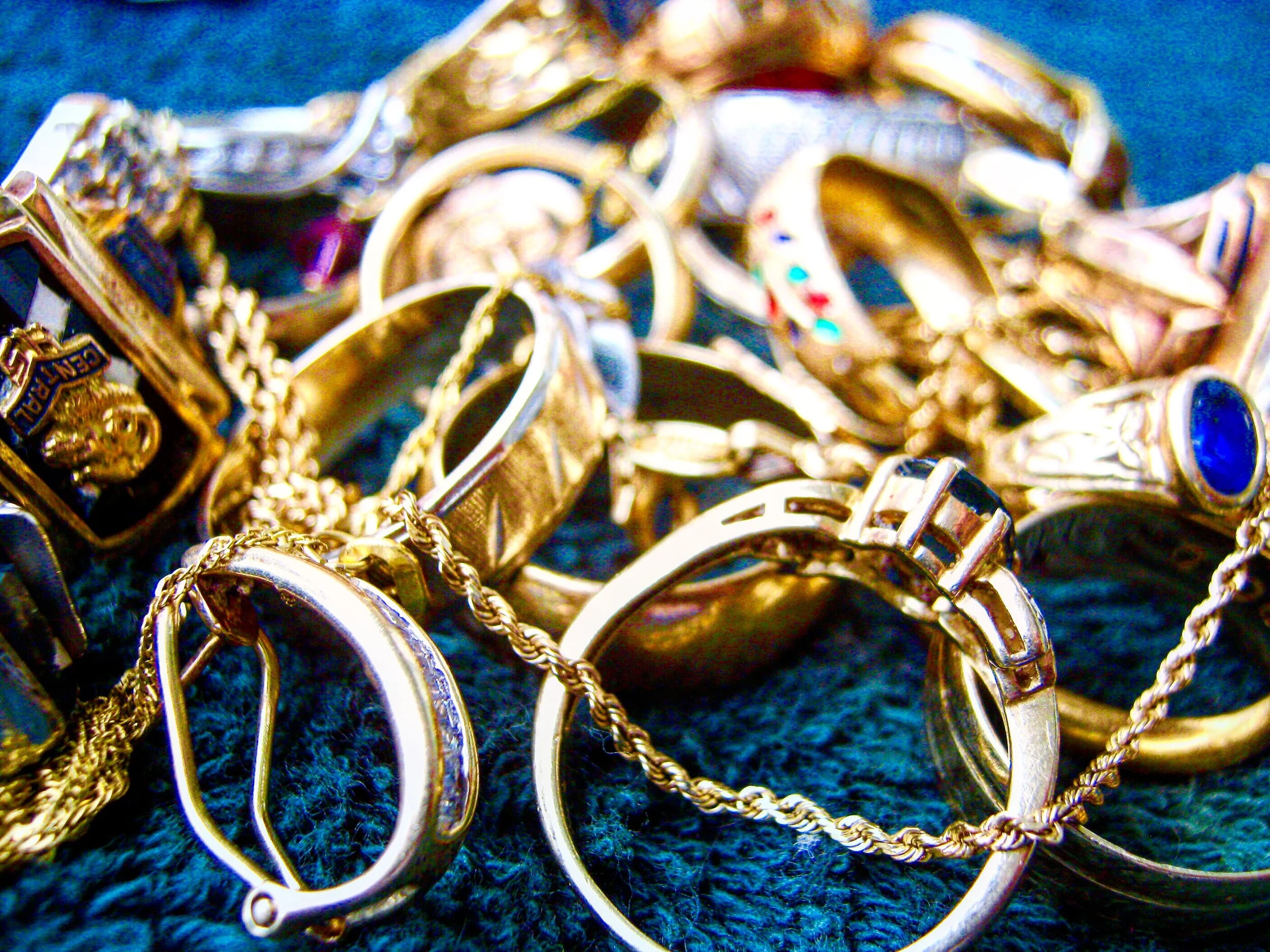 Metal Detecting for Absolute Beginners: A Step-by-Step Guide to ...