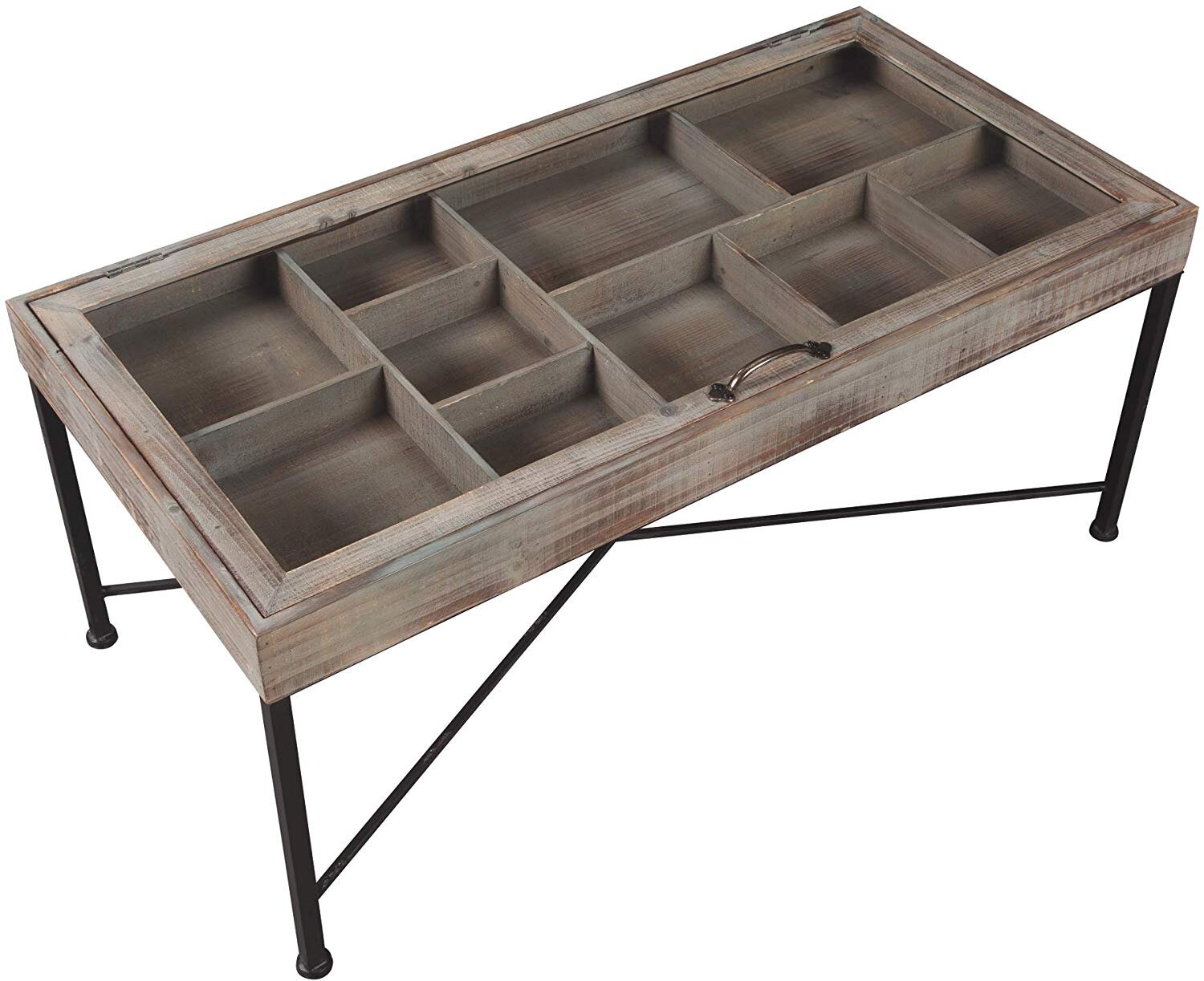 Metal Detecting Displays: 7 Unique Ways to Display Your Treasure ...