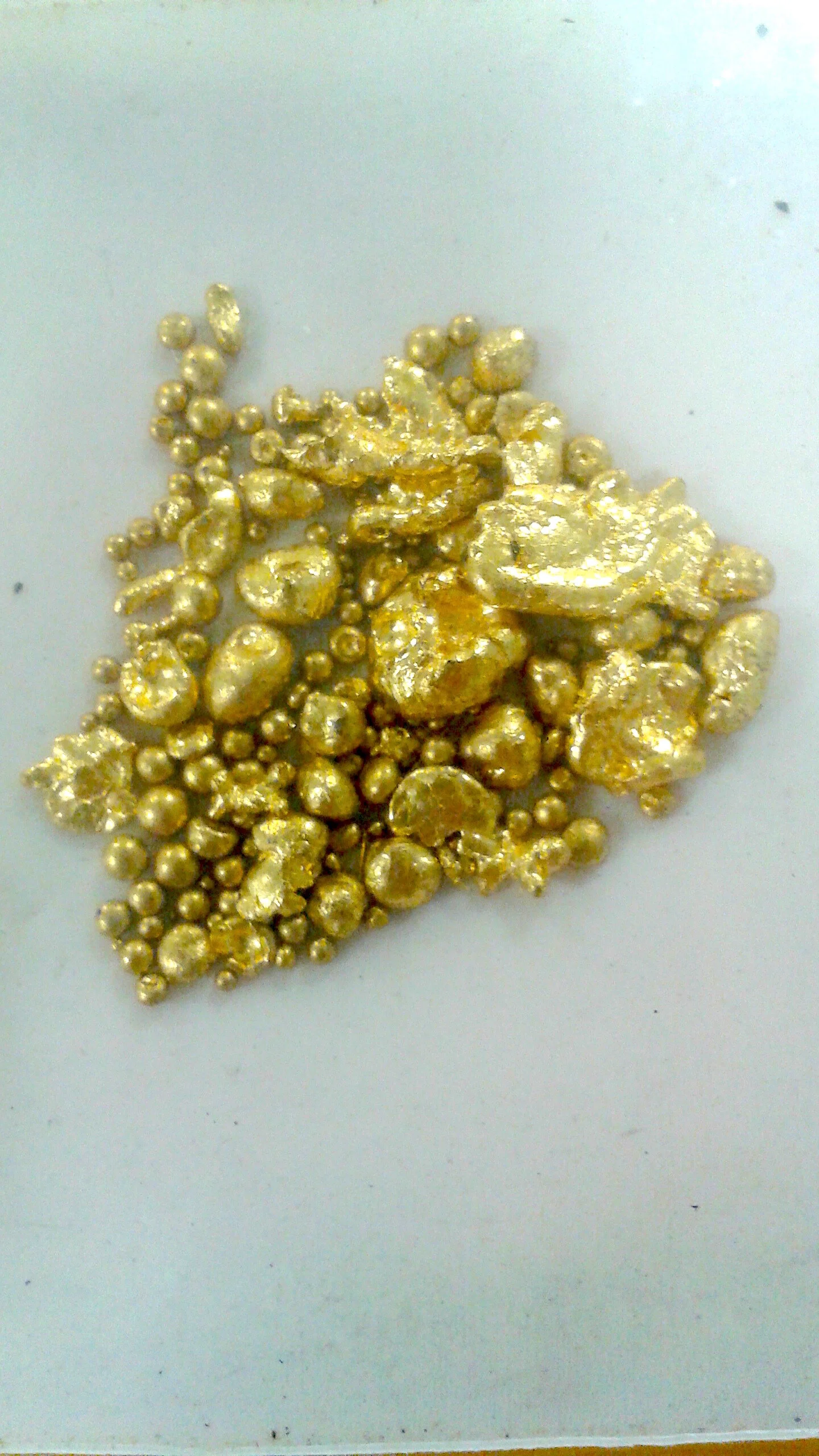 Repurpose Gold Jewelry In 4 Steps — Metal Detecting Life