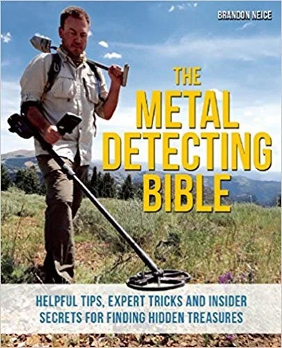 Metal Detecting Videos & Channels — Metal Detecting Life