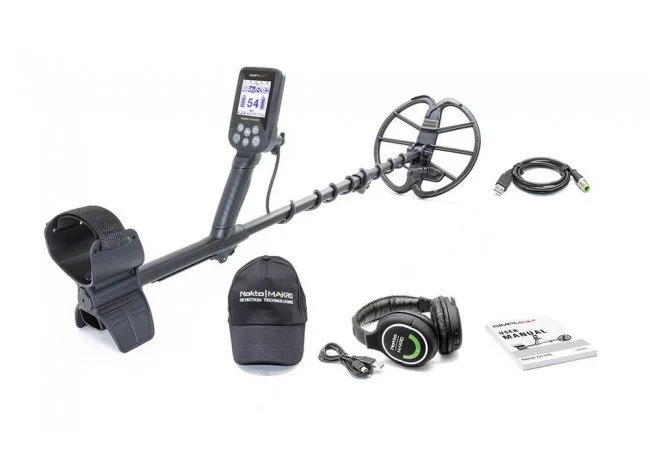 Can You Use A Metal Detector In The Water? — Metal Detecting Life