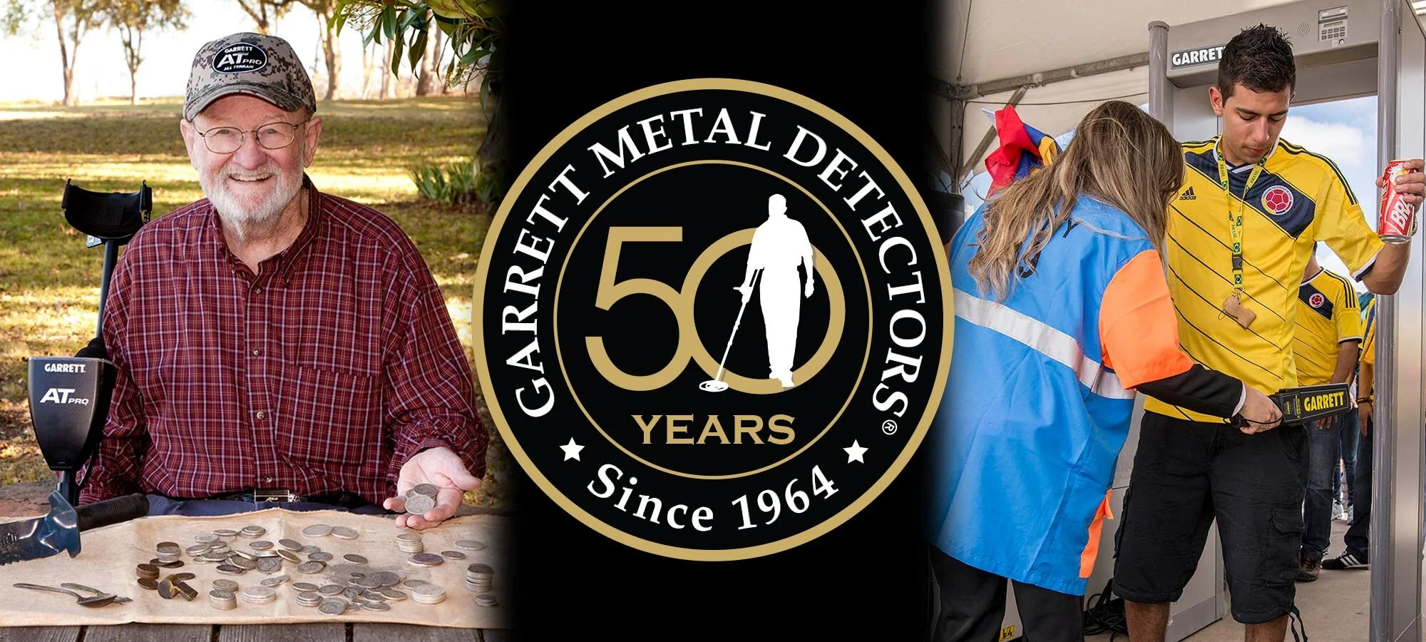 The Best All-Around Metal Detector — Metal Detecting Life