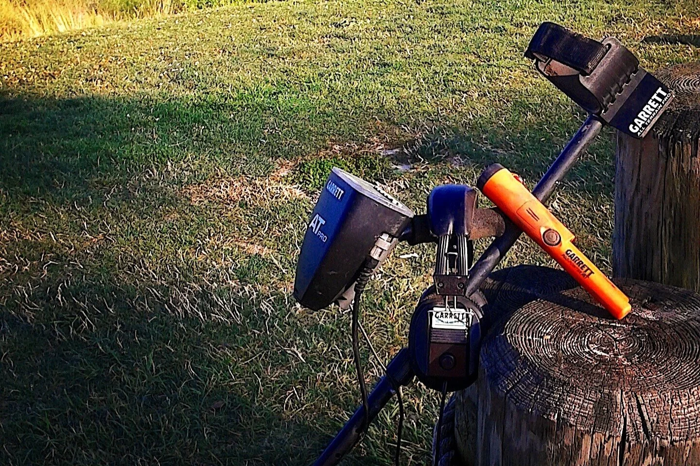 Metal Detecting Code of Ethics — Metal Detecting Life