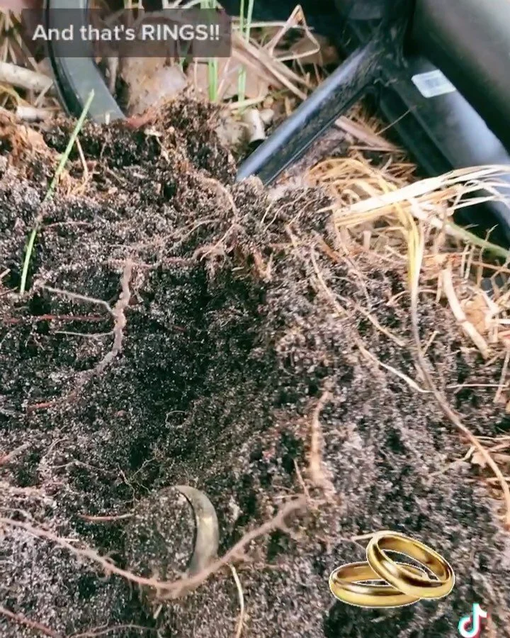 Things Found Metal Detecting — Metal Detecting Life