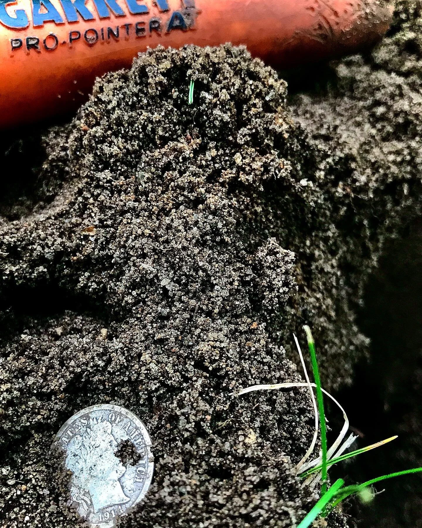 Things Found Metal Detecting — Metal Detecting Life