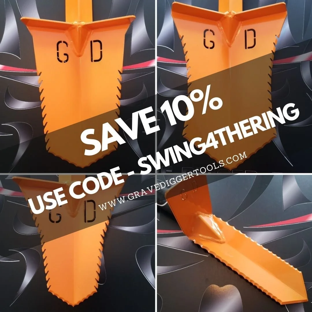 5 “Must Have” Essential Tools When Going Metal Detecting — Metal ...