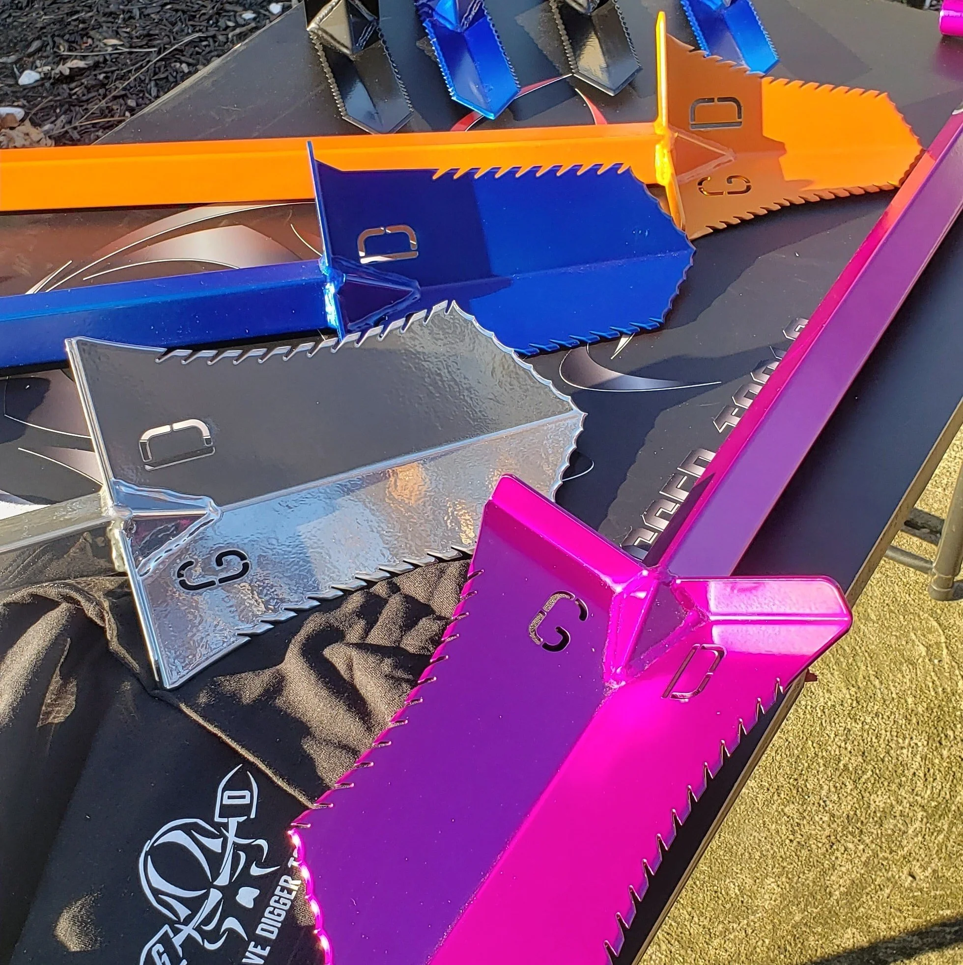 The Ultimate Metal Detecting Shovels — Metal Detecting Life