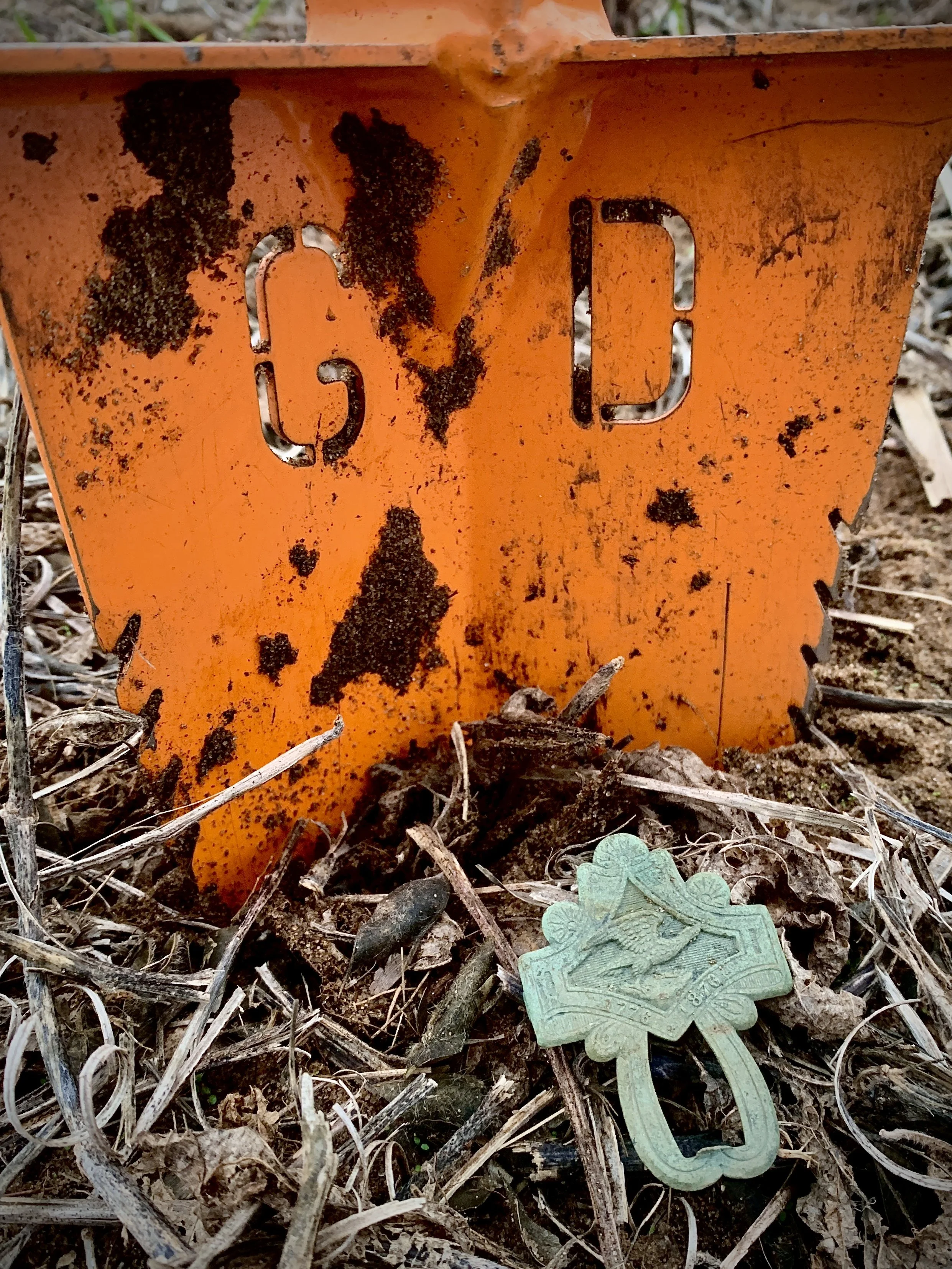 The Ultimate Metal Detecting Shovels — Metal Detecting Life
