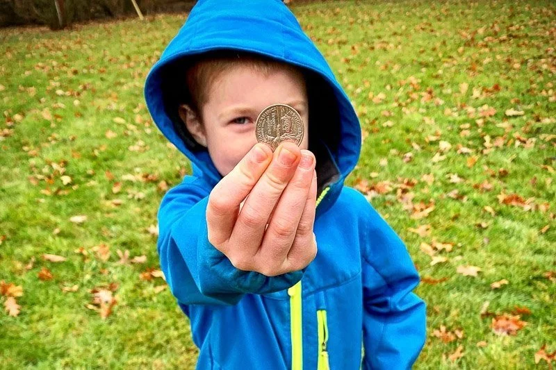 Finding The Perfect Metal Detector For Kids — Metal Detecting Life