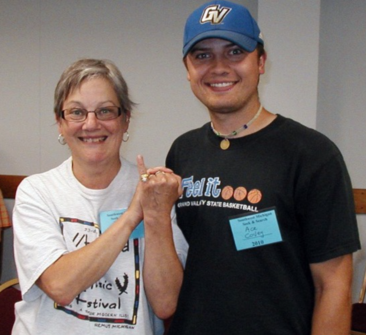 How to Find a Ring with a Metal Detector — Metal Detecting Life